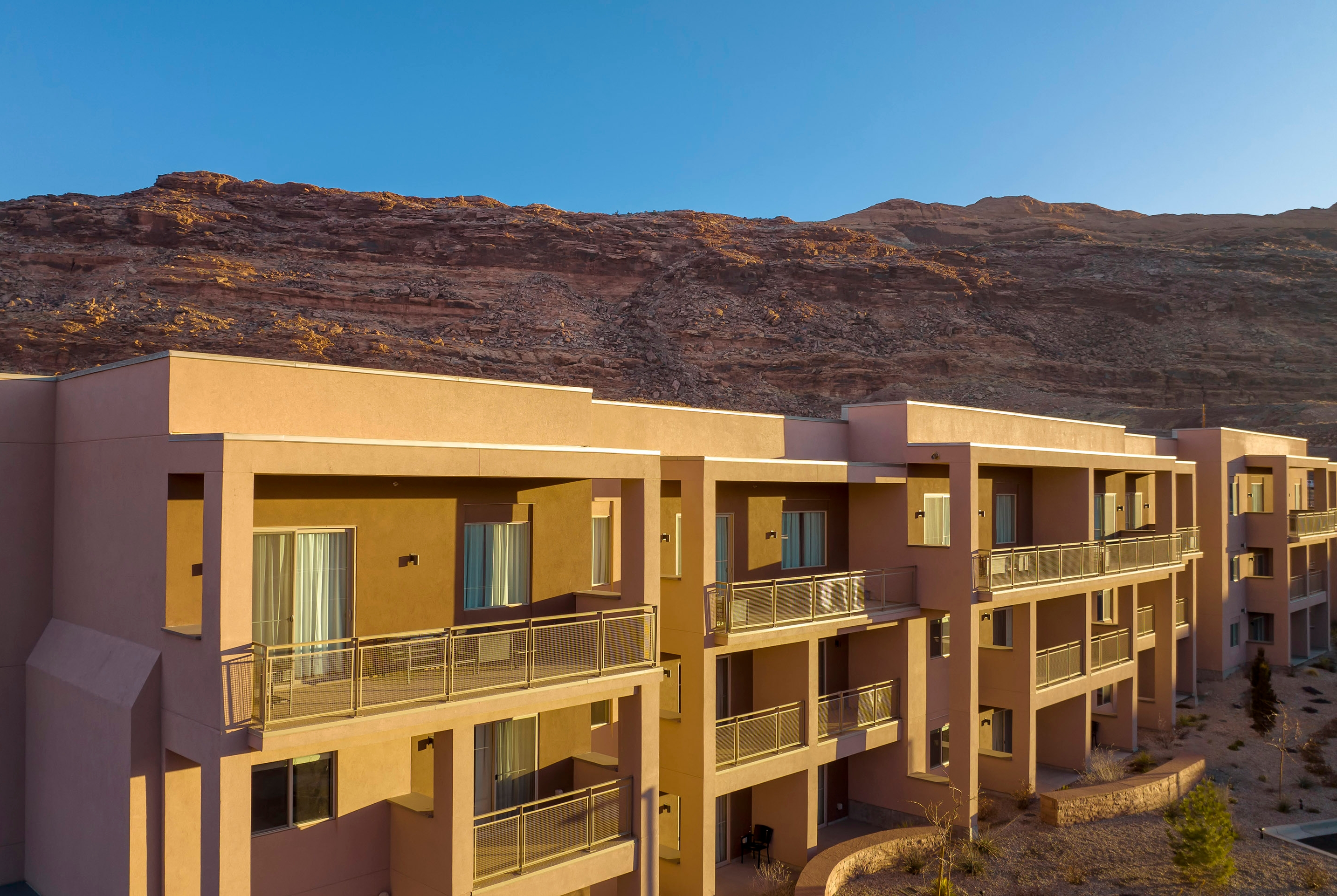 WorldMark Moab | Moab Hotels, UT 84532