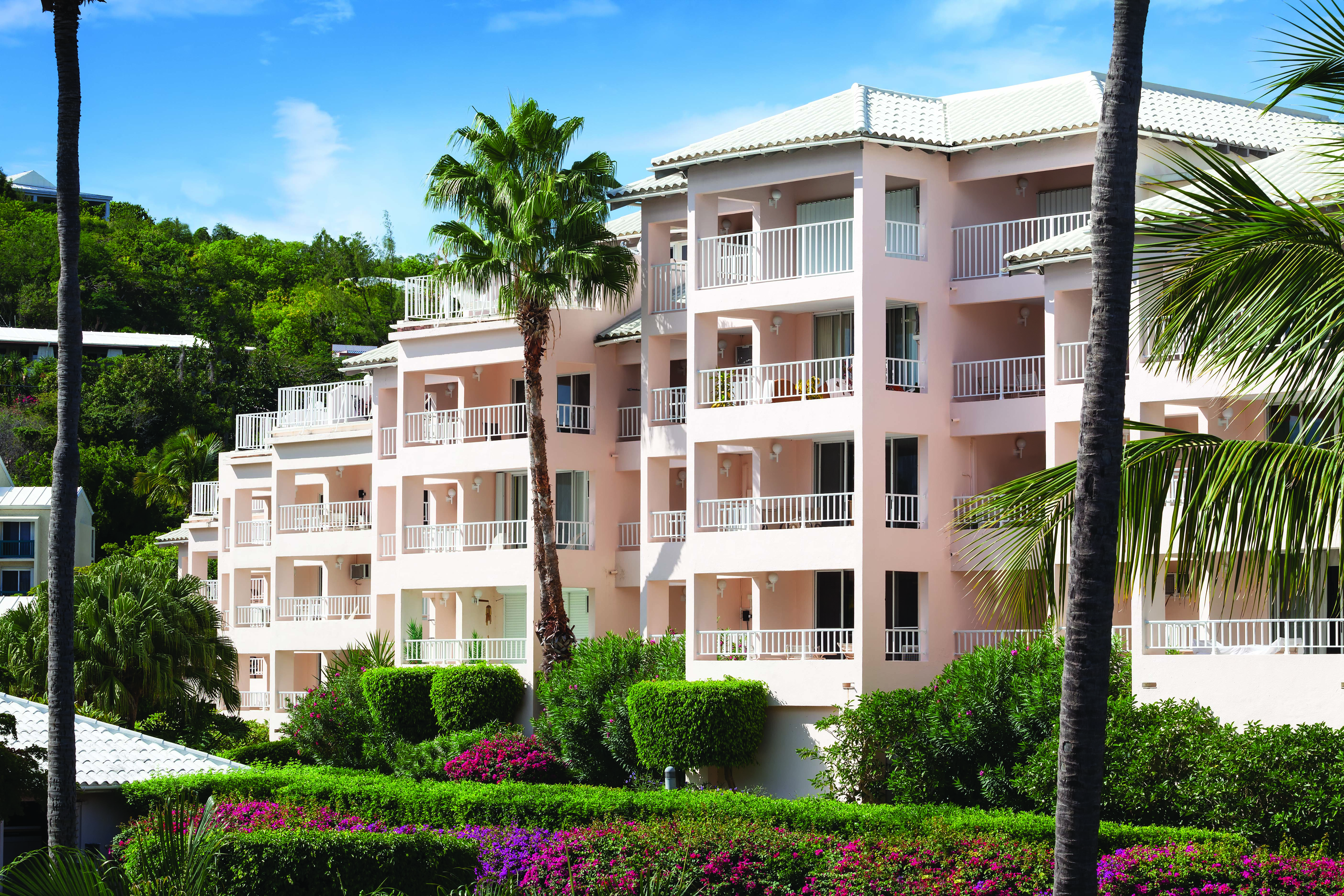 Club Wyndham Elysian Beach Resort | St. Thomas Hotels, VI 00802