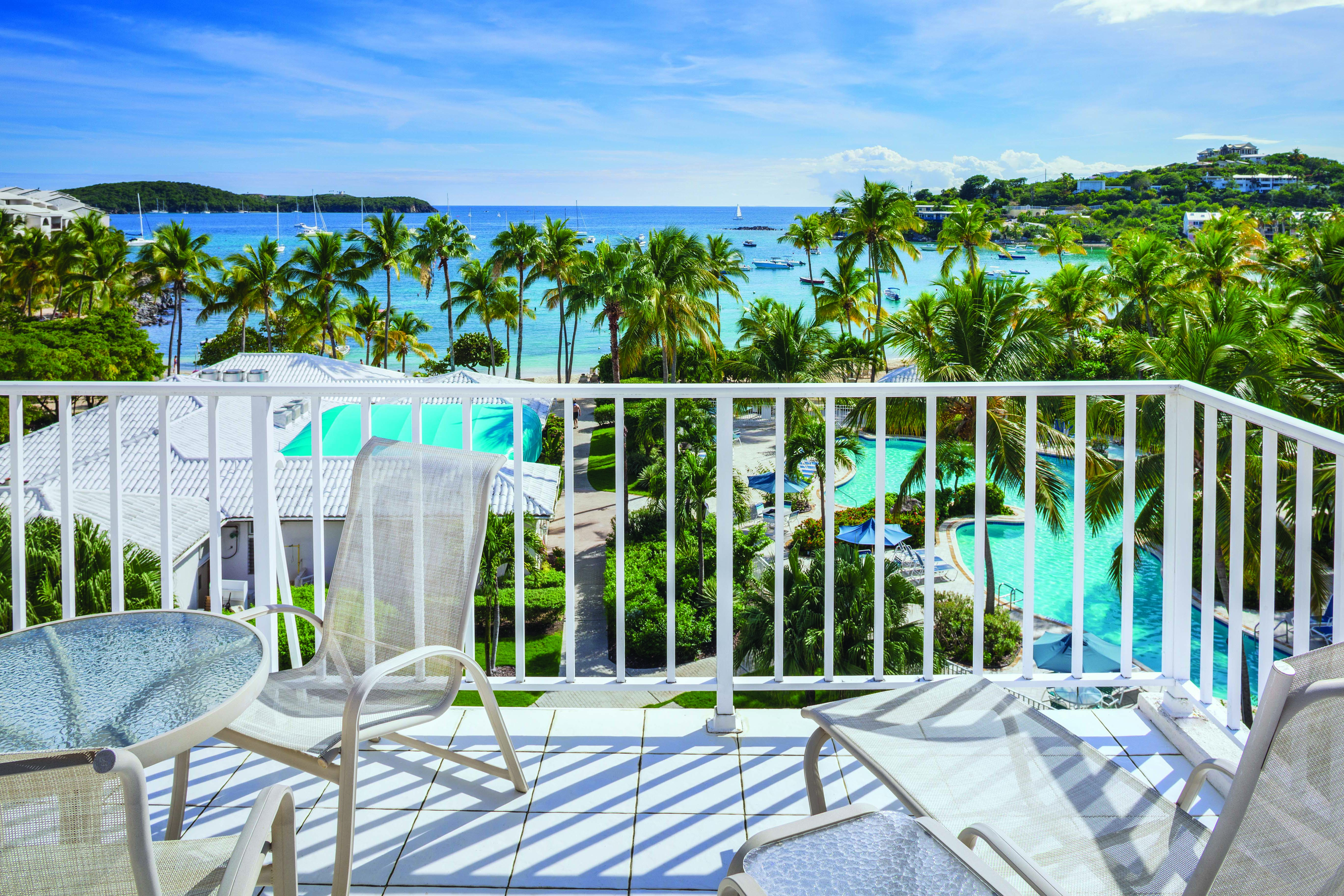 Club Wyndham Elysian Beach Resort | St. Thomas Hotels, VI 00802