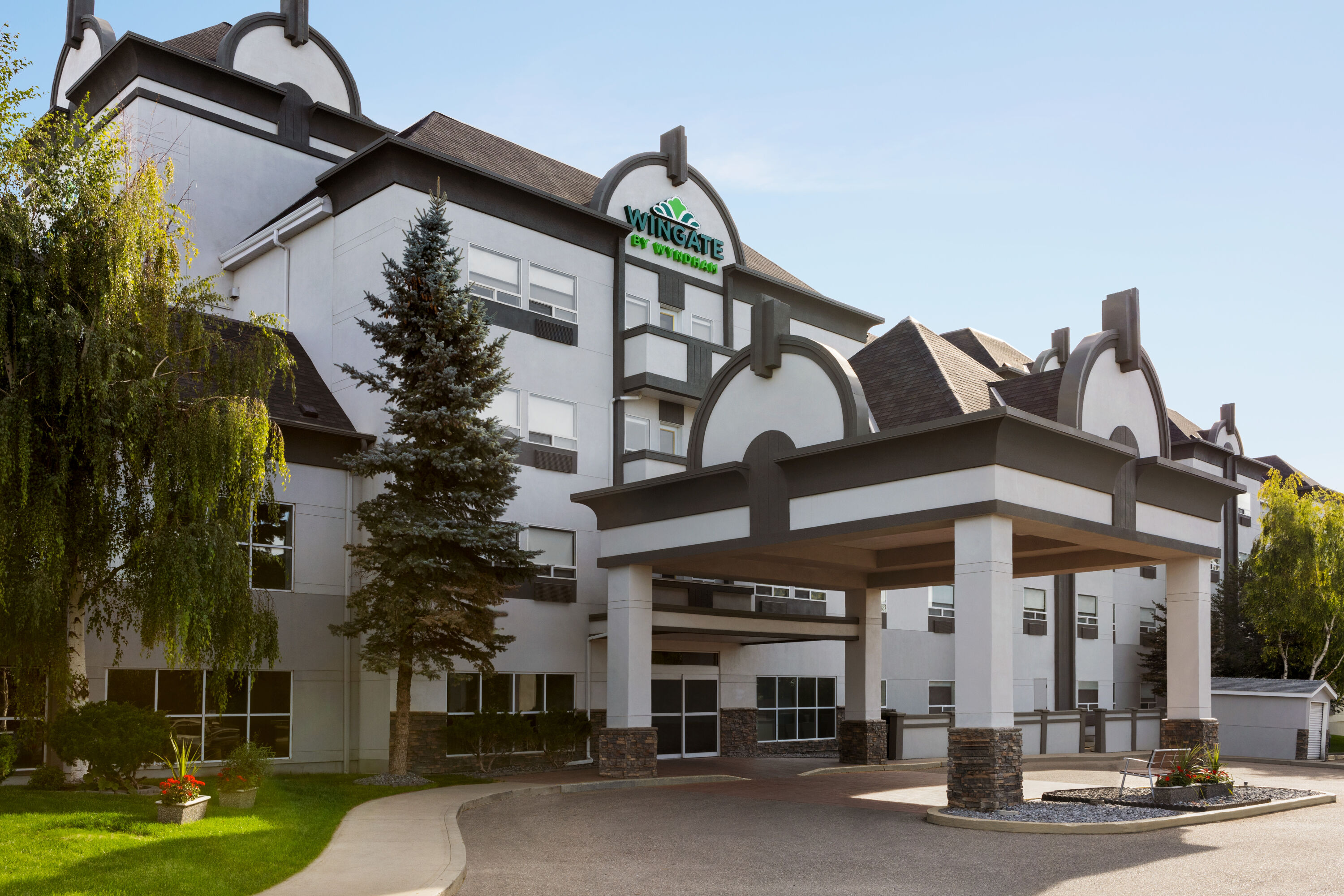 Wingate by Wyndham Lethbridge | Lethbridge, AB Hotels