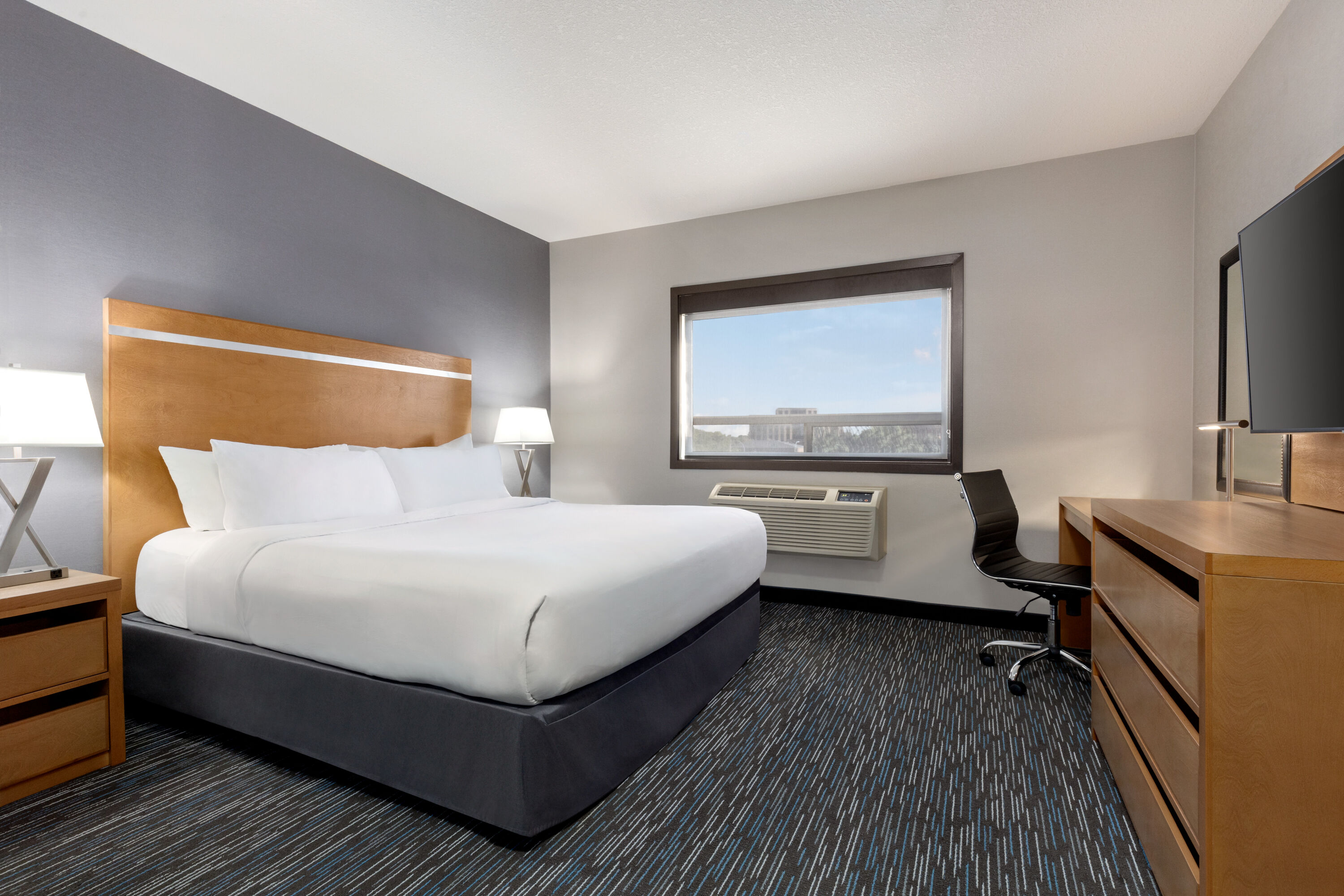 Wingate by Wyndham Lethbridge | Lethbridge, AB Hotels