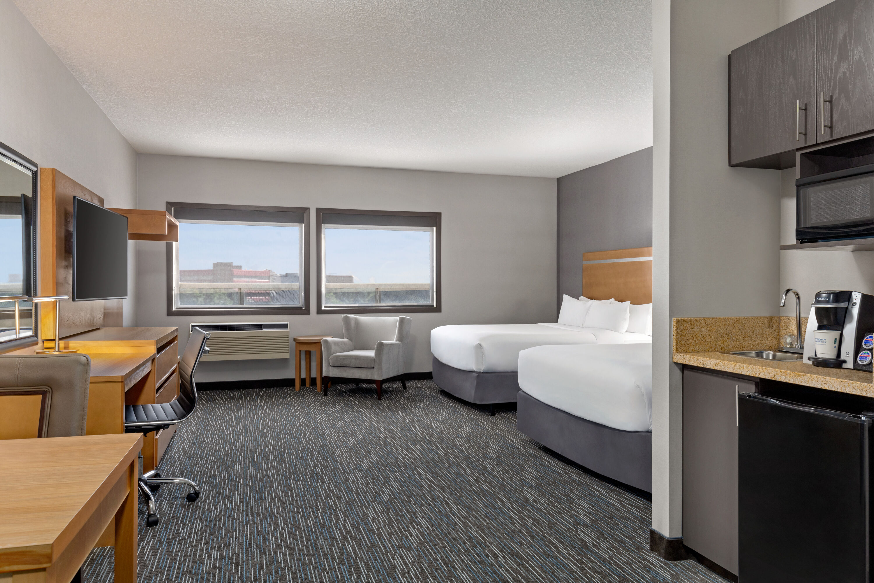 Wingate by Wyndham Lethbridge | Lethbridge, AB Hotels
