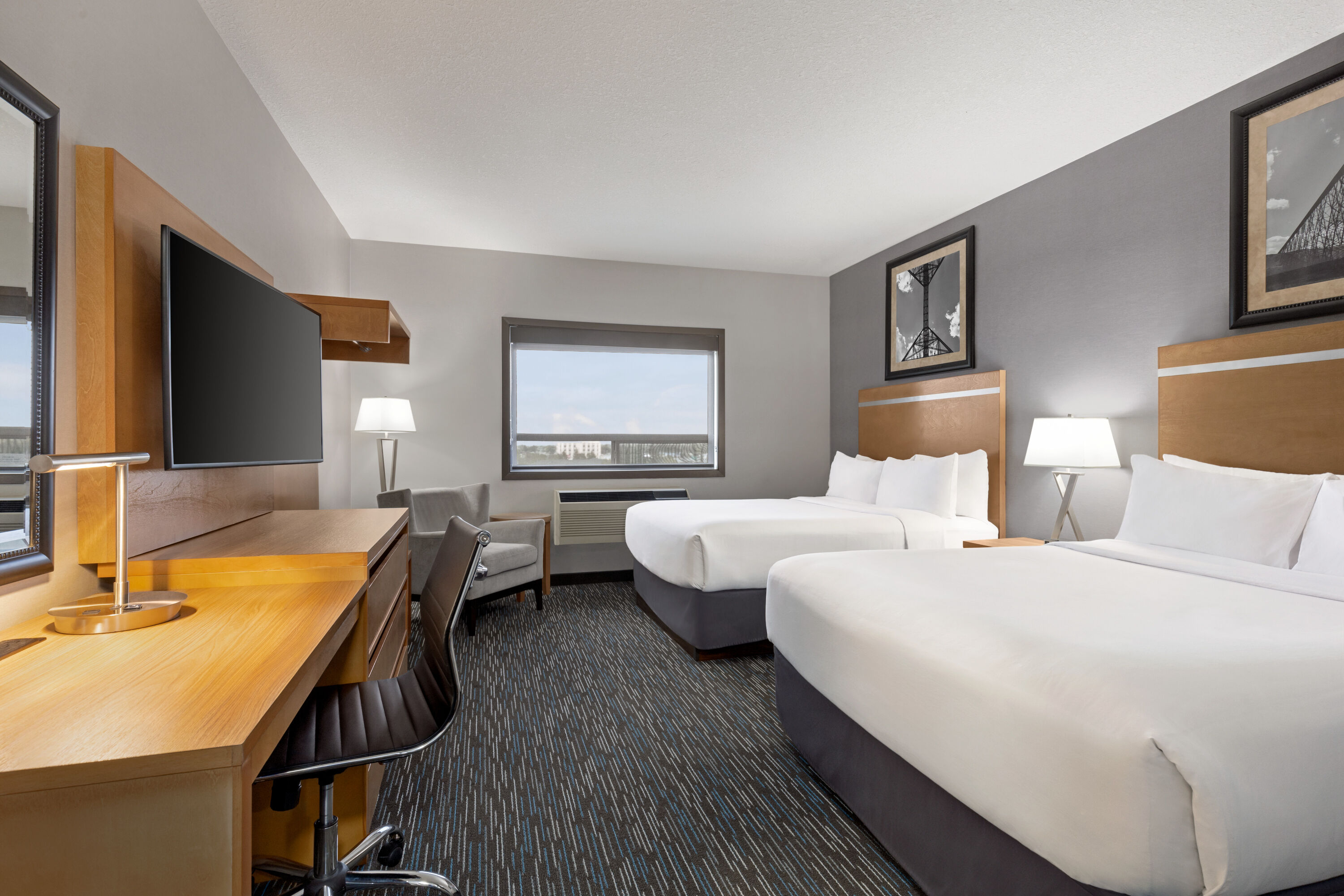 Wingate by Wyndham Lethbridge | Lethbridge, AB Hotels