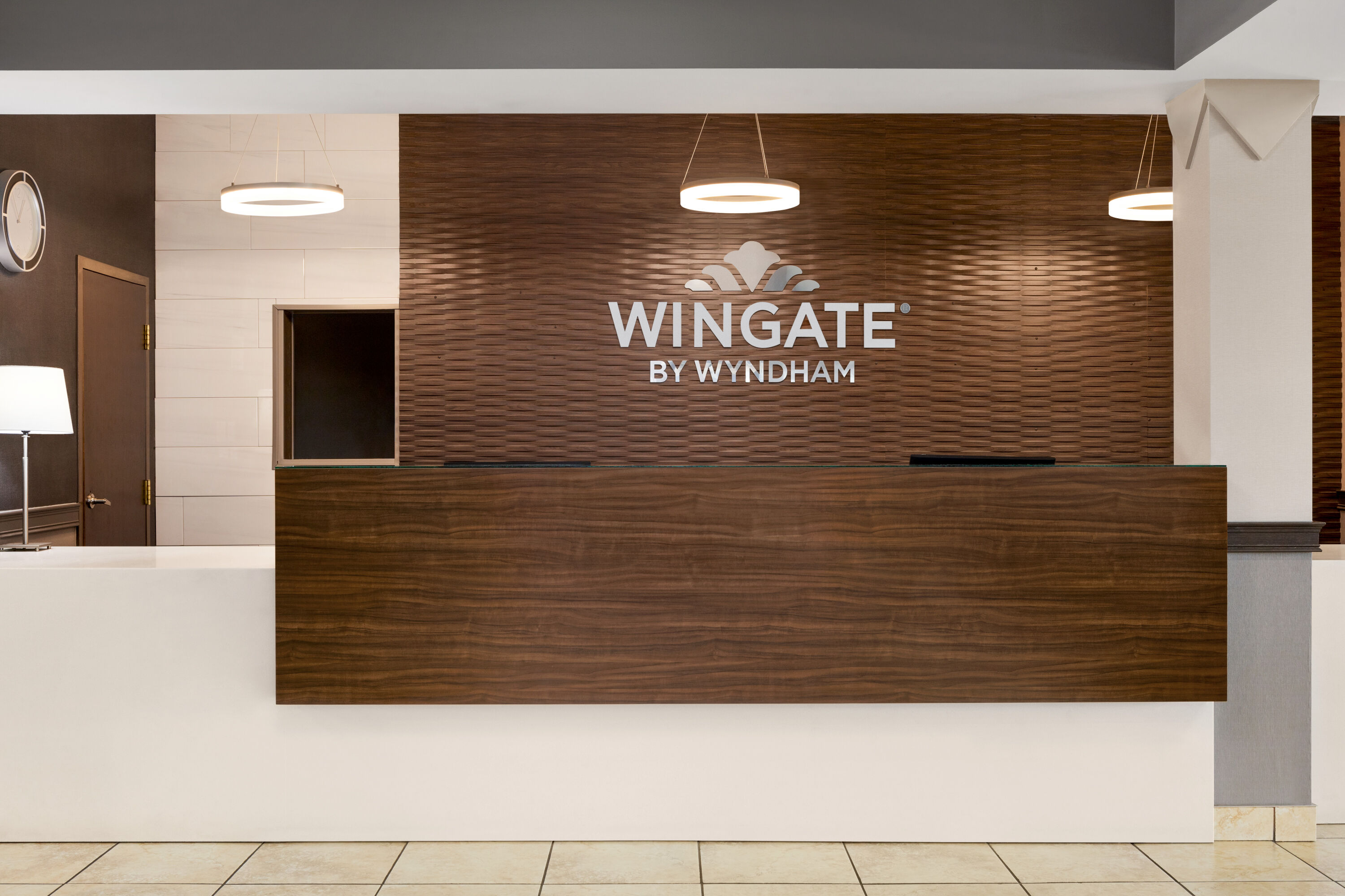 Wingate by Wyndham Lethbridge | Lethbridge, AB Hotels