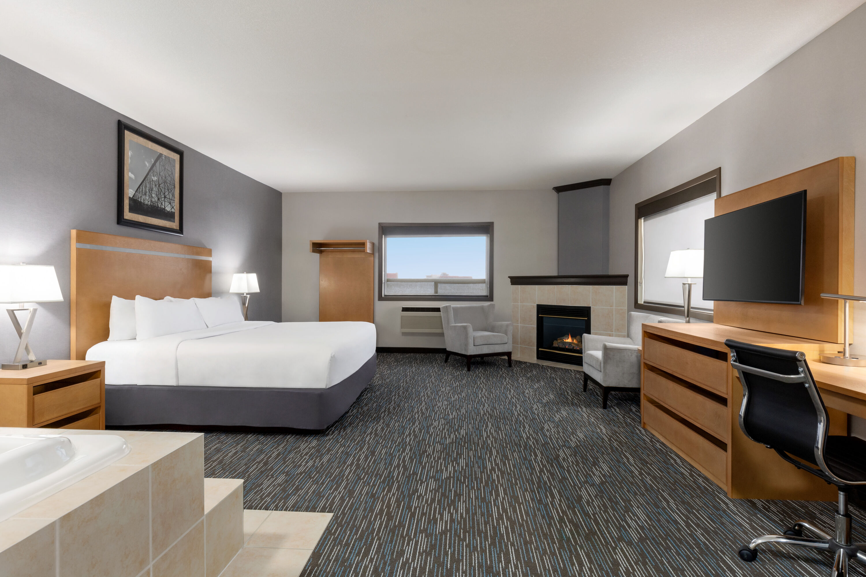 Wingate by Wyndham Lethbridge | Lethbridge, AB Hotels
