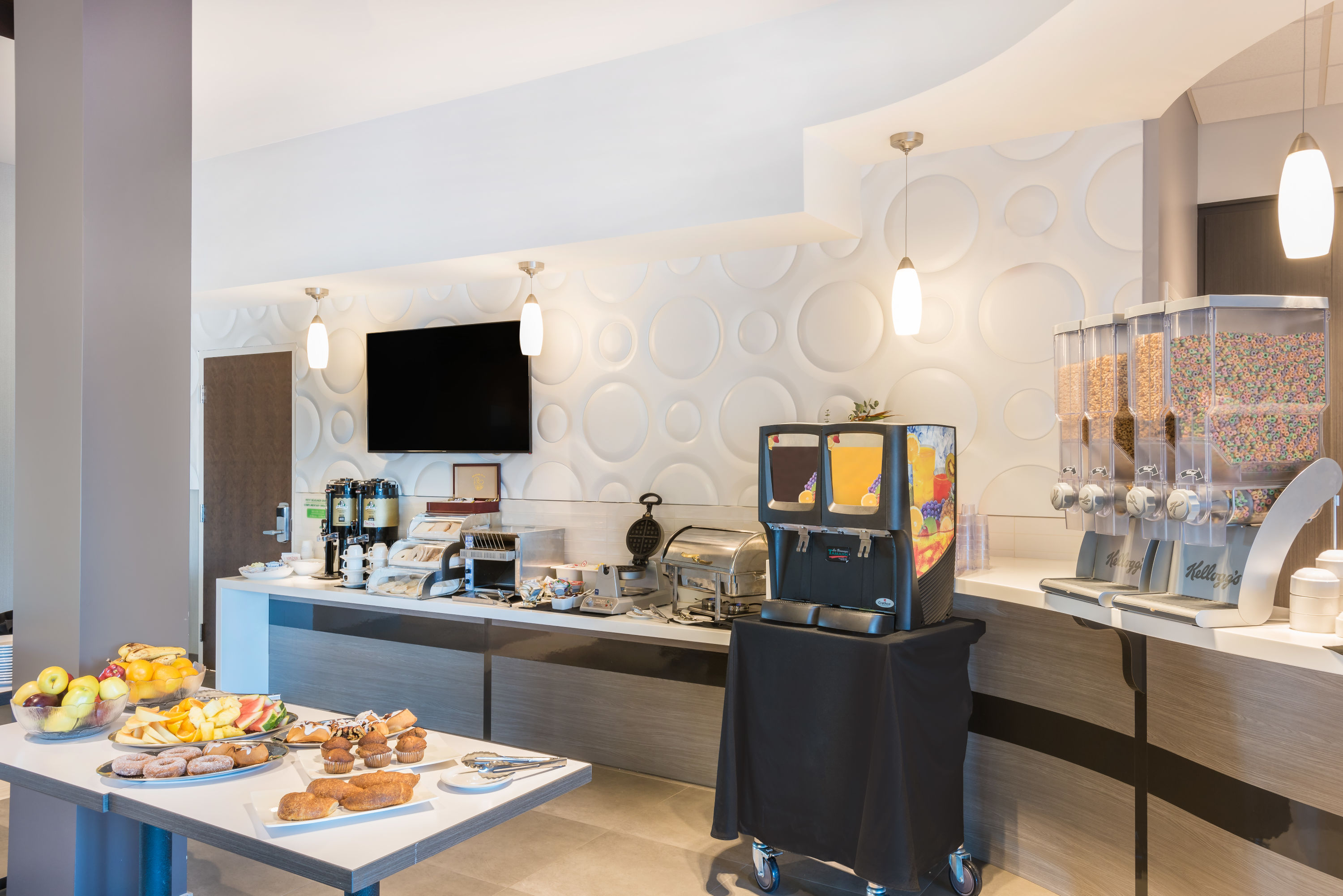 Wingate by Wyndham Dieppe Moncton | Dieppe, NB Hotels