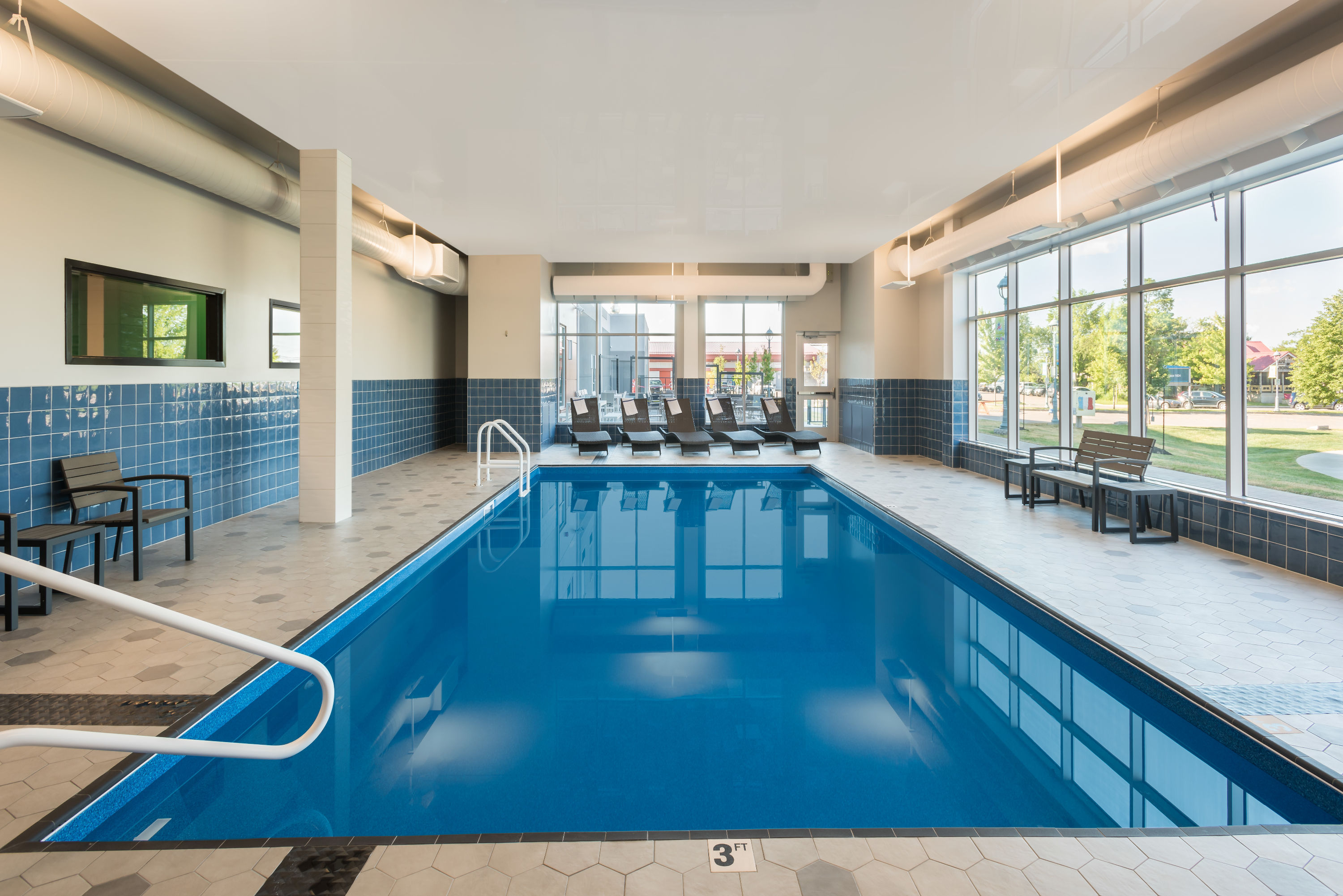 Wingate by Wyndham Dieppe Moncton | Dieppe, NB Hotels