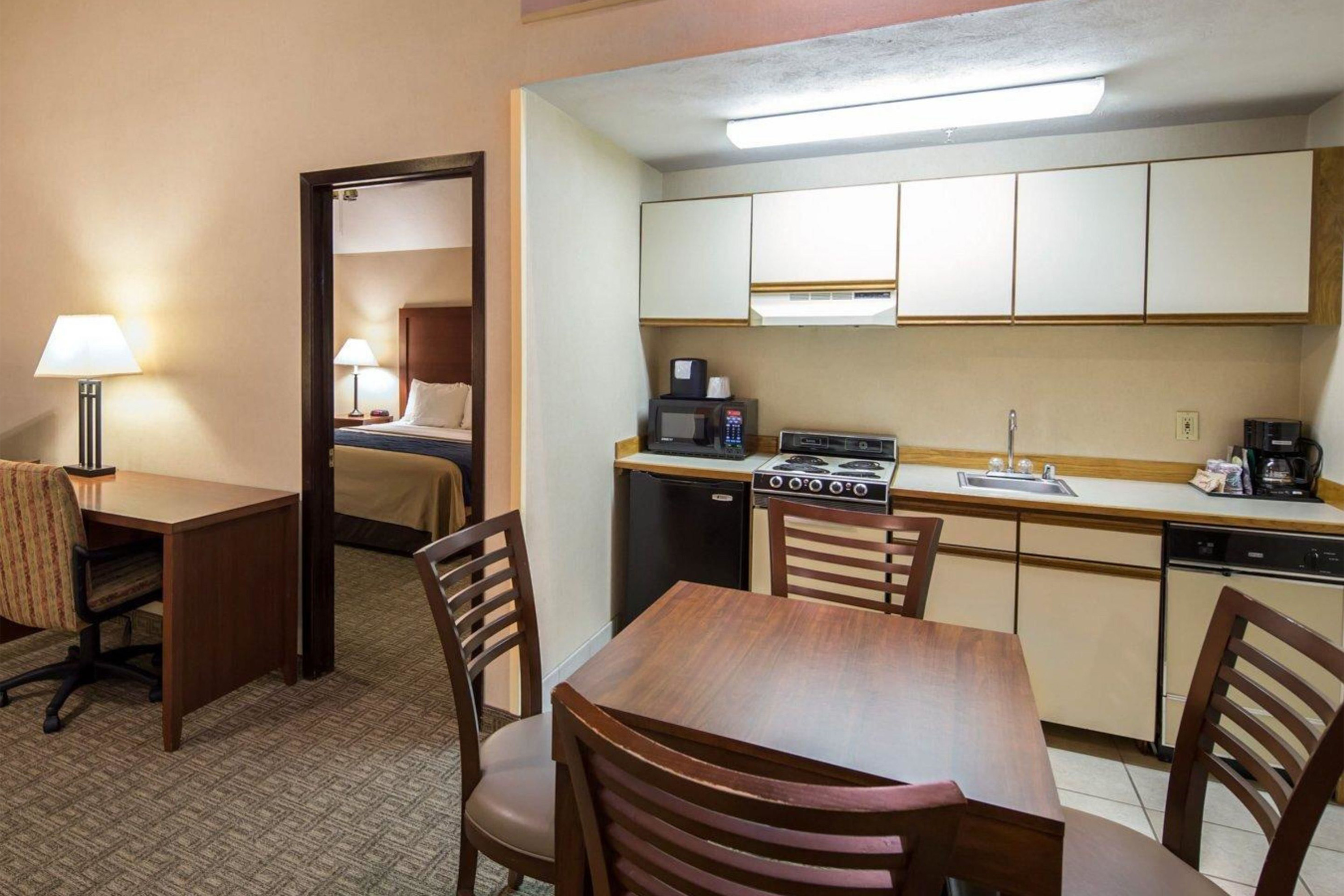 Wingate by Wyndham Anchorage Downtown/Ship Creek | Anchorage, AK Hotels