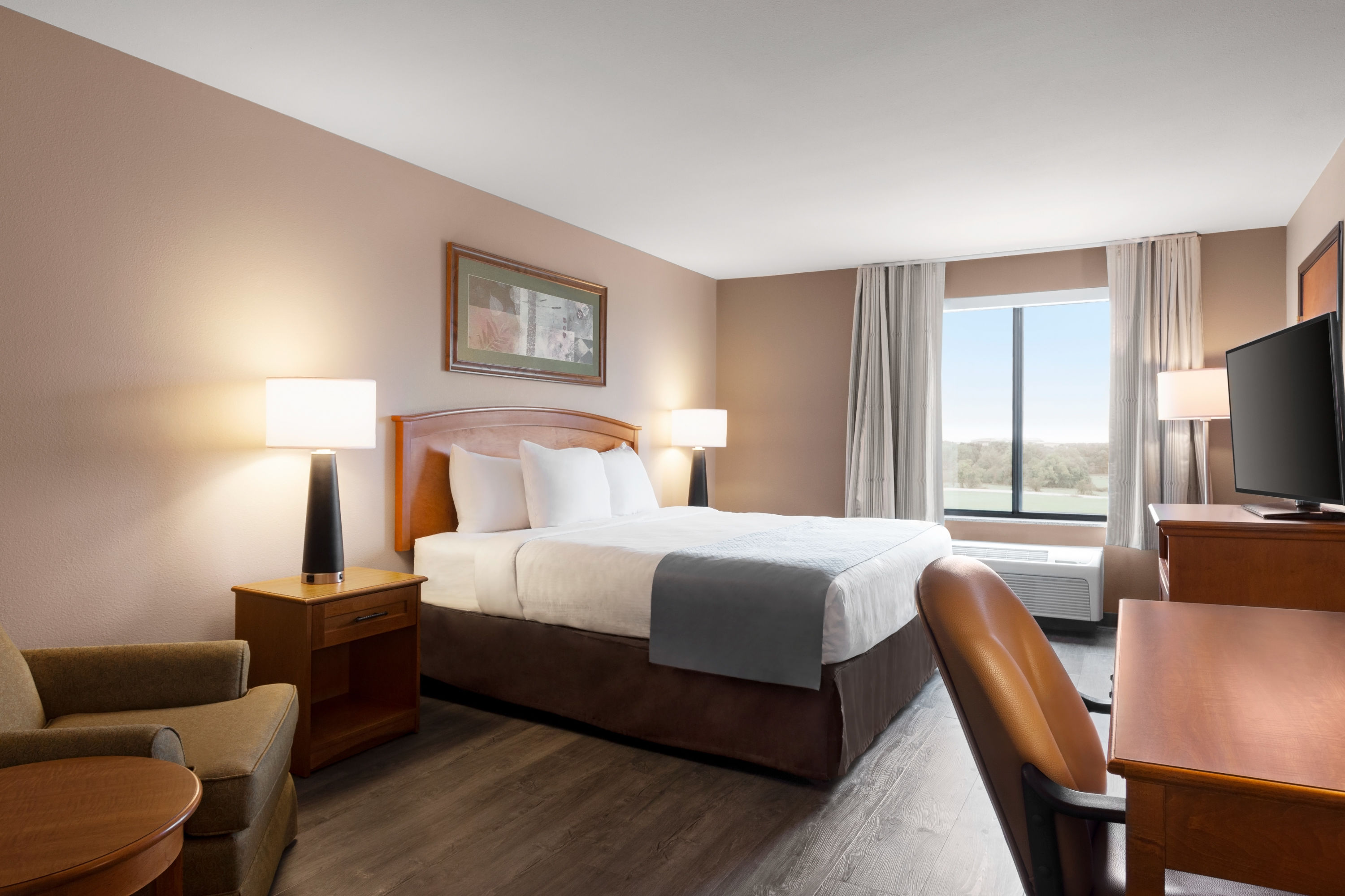 Wingate by Wyndham Bentonville Airport | Bentonville, AR Hotels