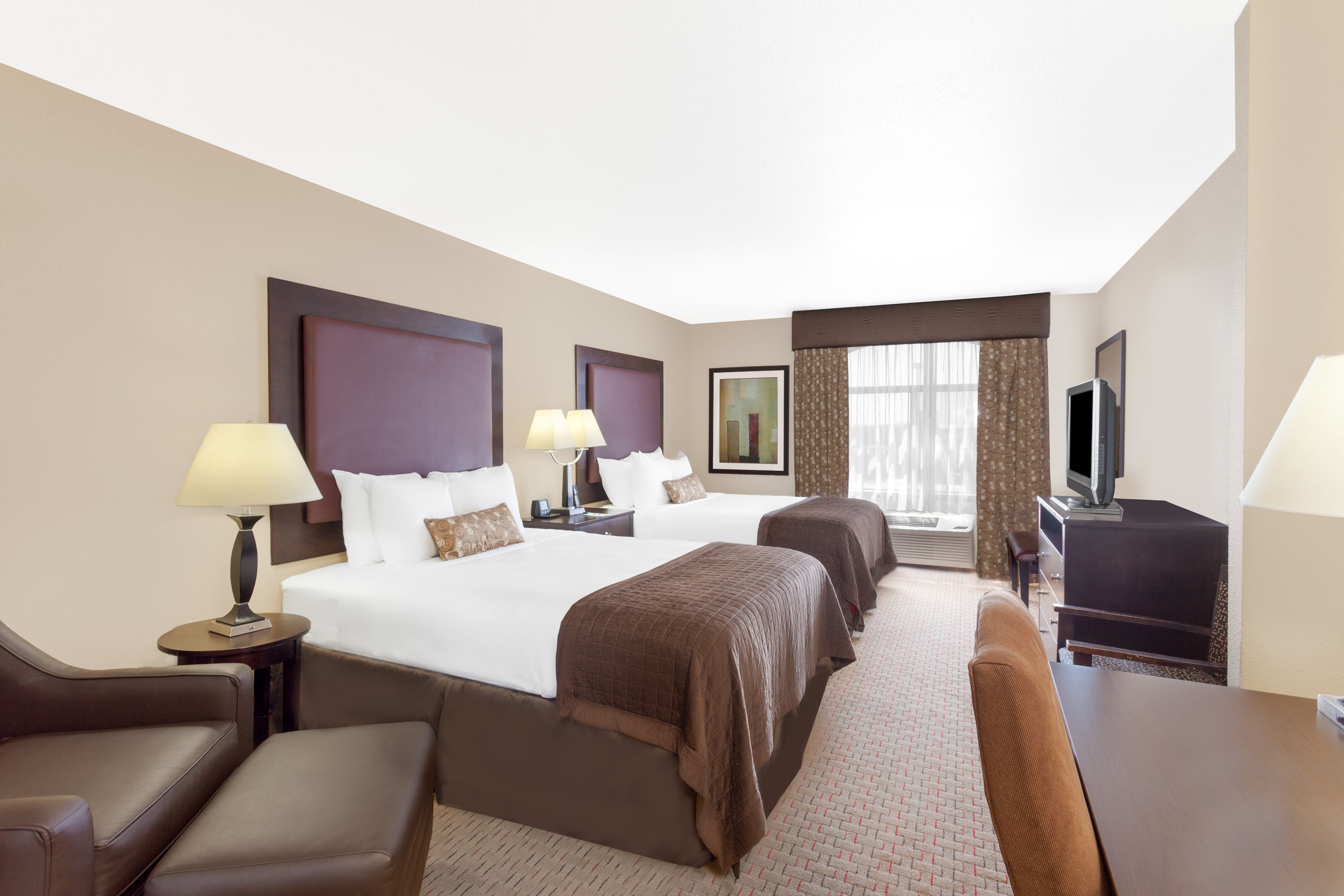 Wingate by Wyndham Yuma | Yuma, AZ Hotels