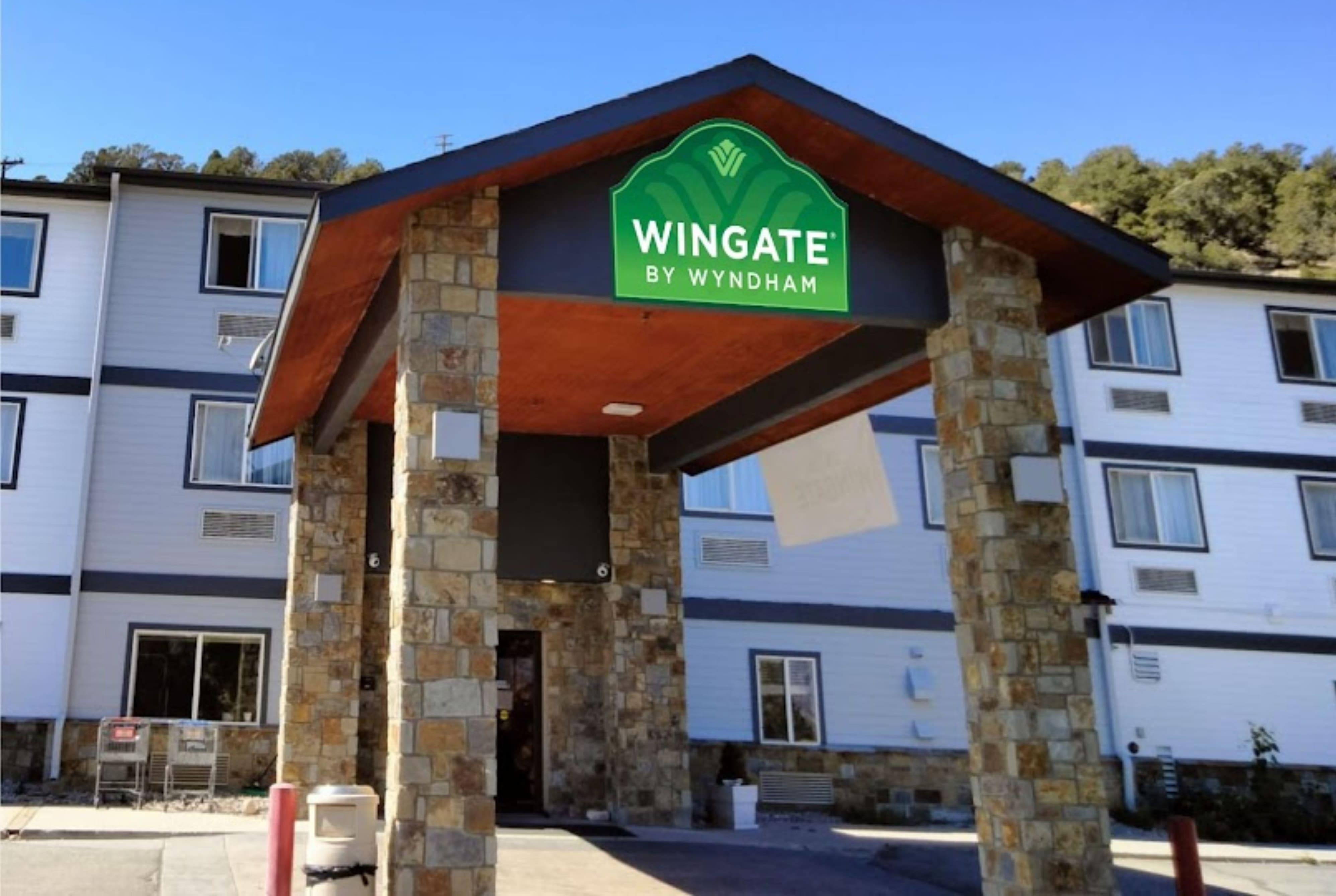 Wingate by Wyndham Eagle Vail Valley | Eagle, CO Hotels