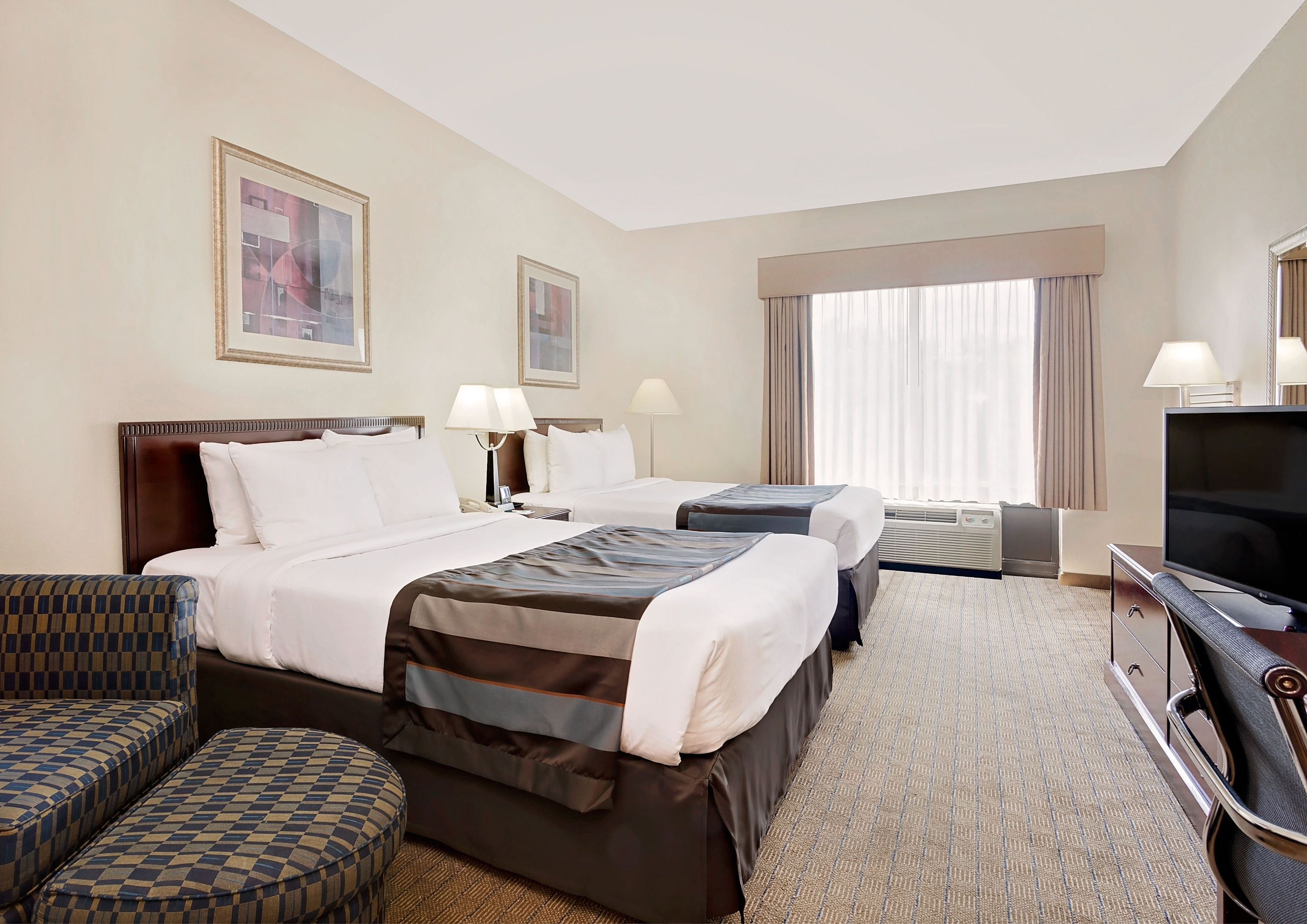 Wingate by Wyndham Destin | Destin, FL Hotels