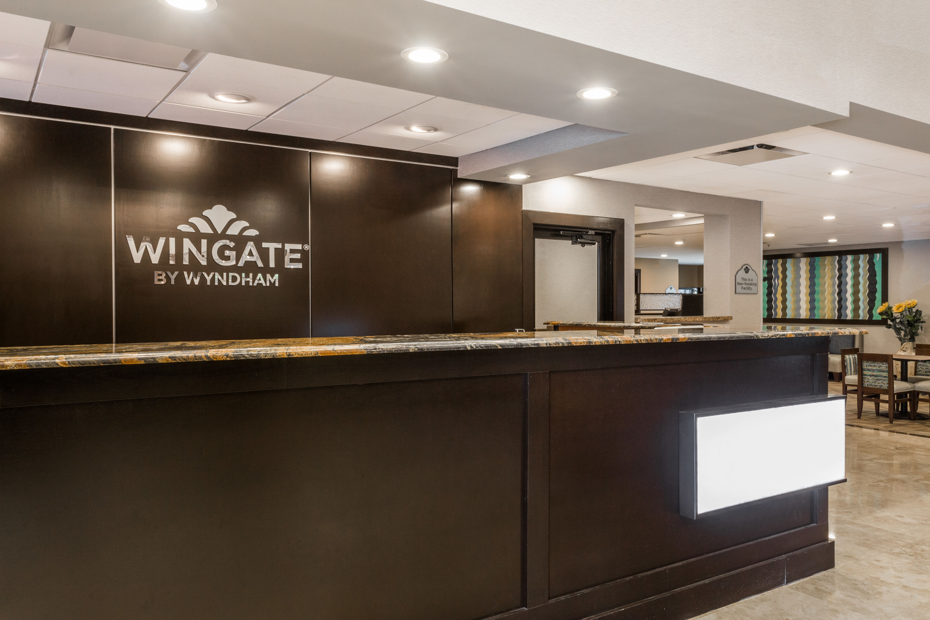 Wingate by Wyndham Convention Ctr Closest Universal Orlando | Orlando ...