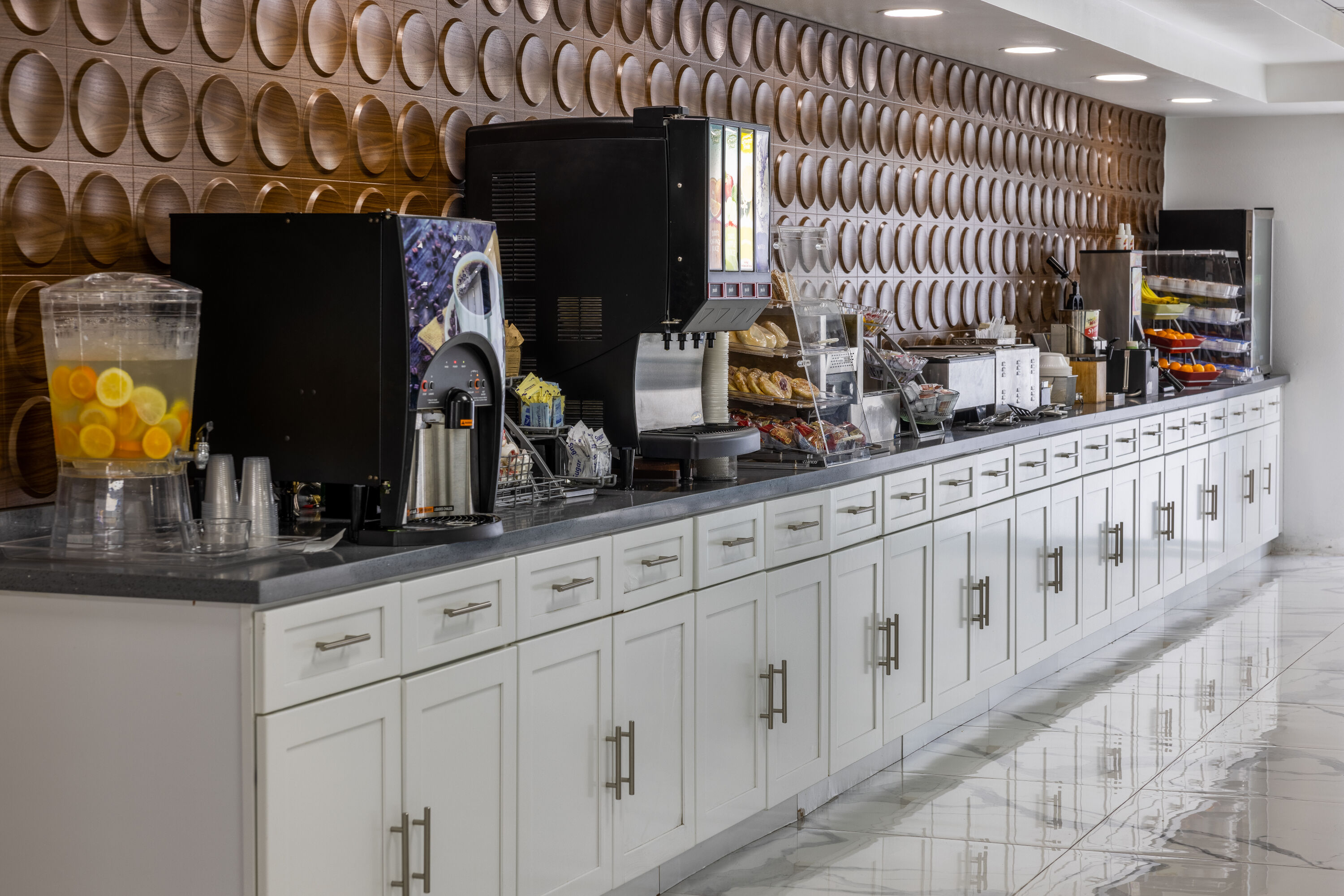 Wingate by Wyndham Atlanta Galleria/Ballpark | Atlanta, GA Hotels