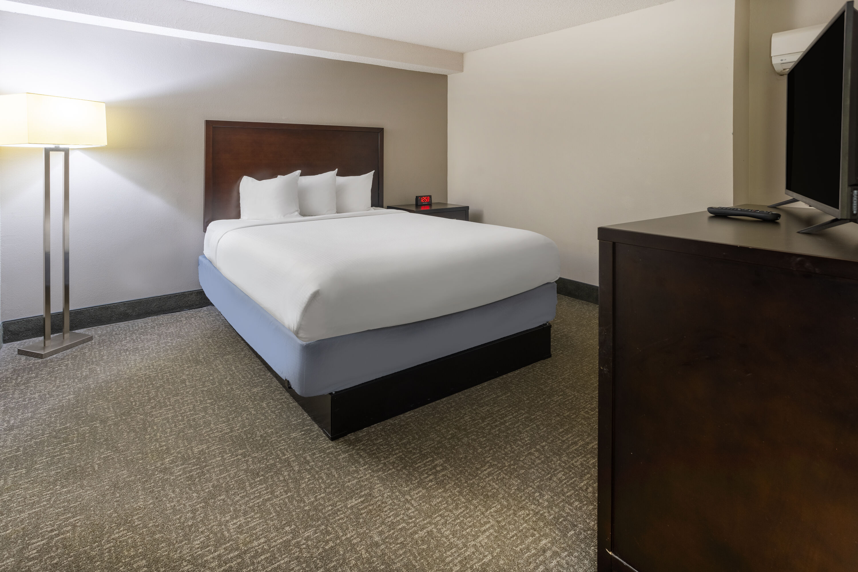 Wingate by Wyndham Atlanta Galleria/Ballpark | Atlanta, GA Hotels