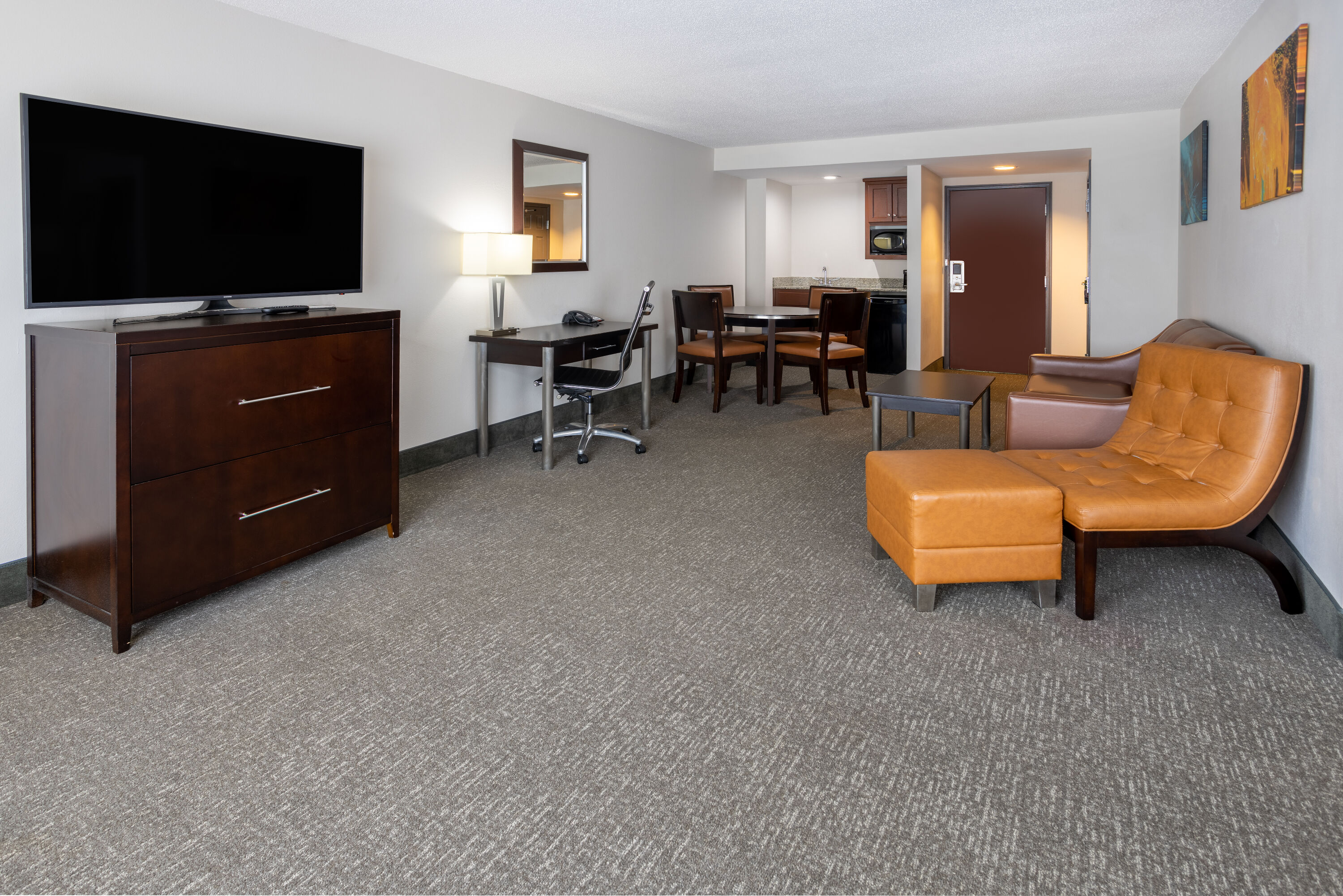 Wingate by Wyndham Atlanta Galleria/Ballpark | Atlanta, GA Hotels