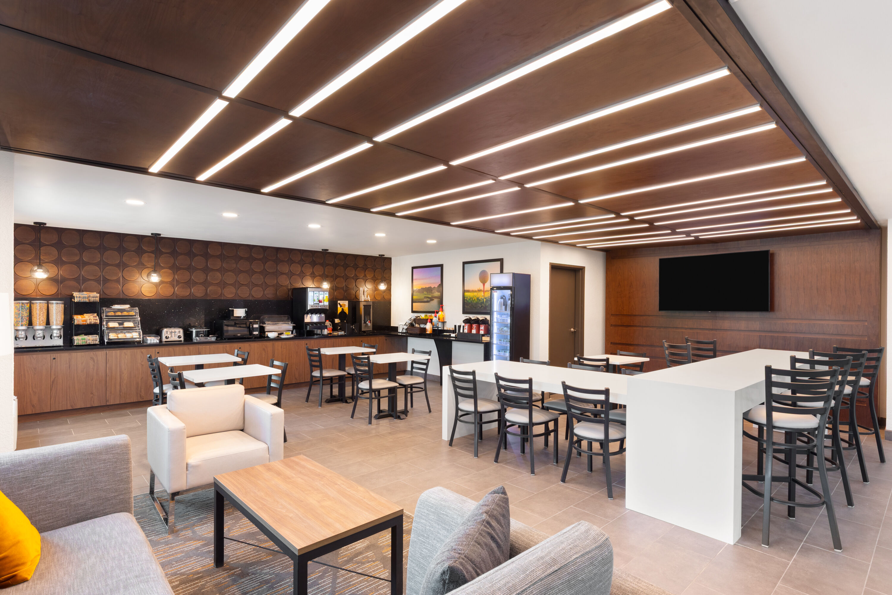 Wingate by Wyndham Augusta I-20 | Augusta, GA Hotels