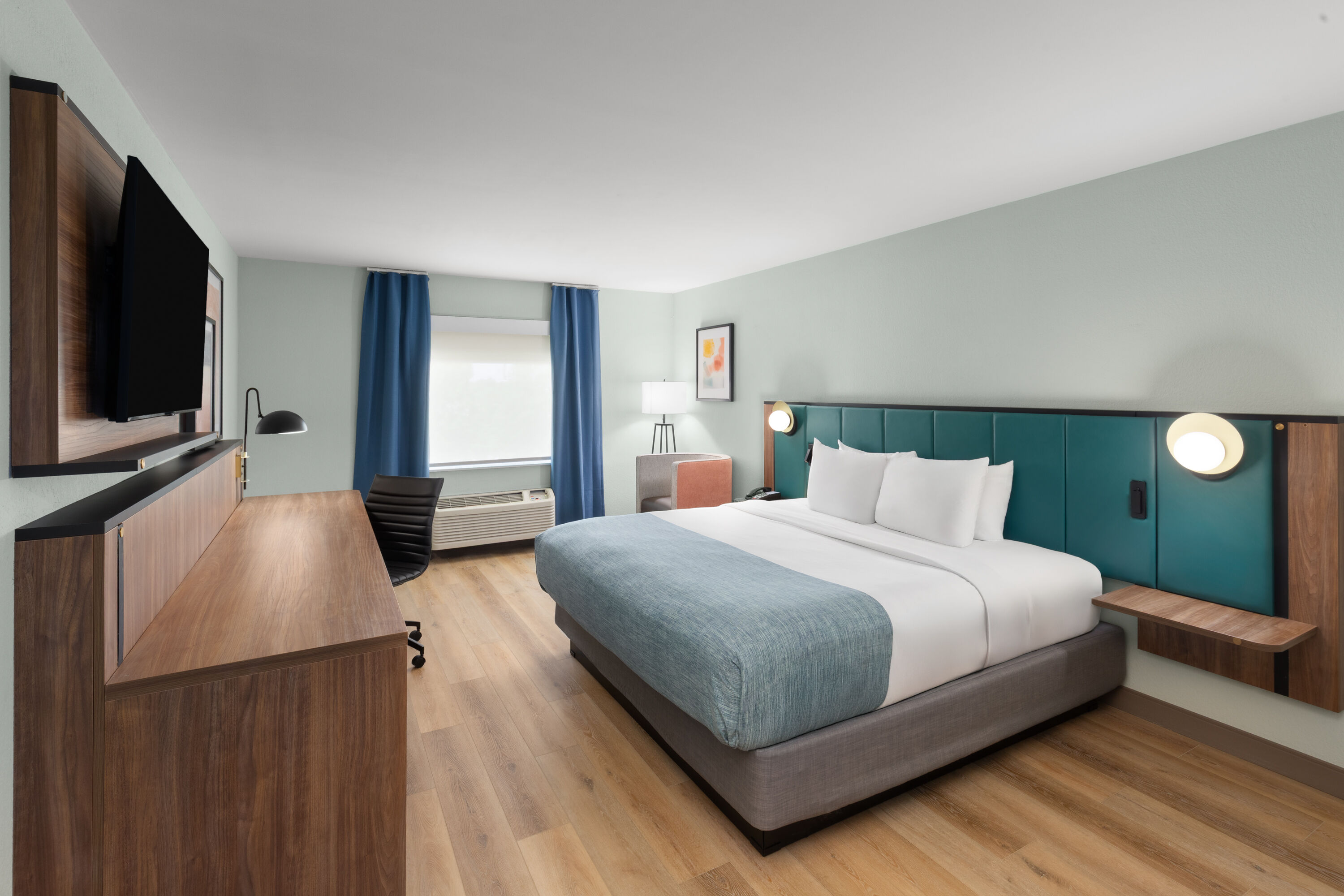 Wingate by Wyndham Augusta I-20 | Augusta, GA Hotels