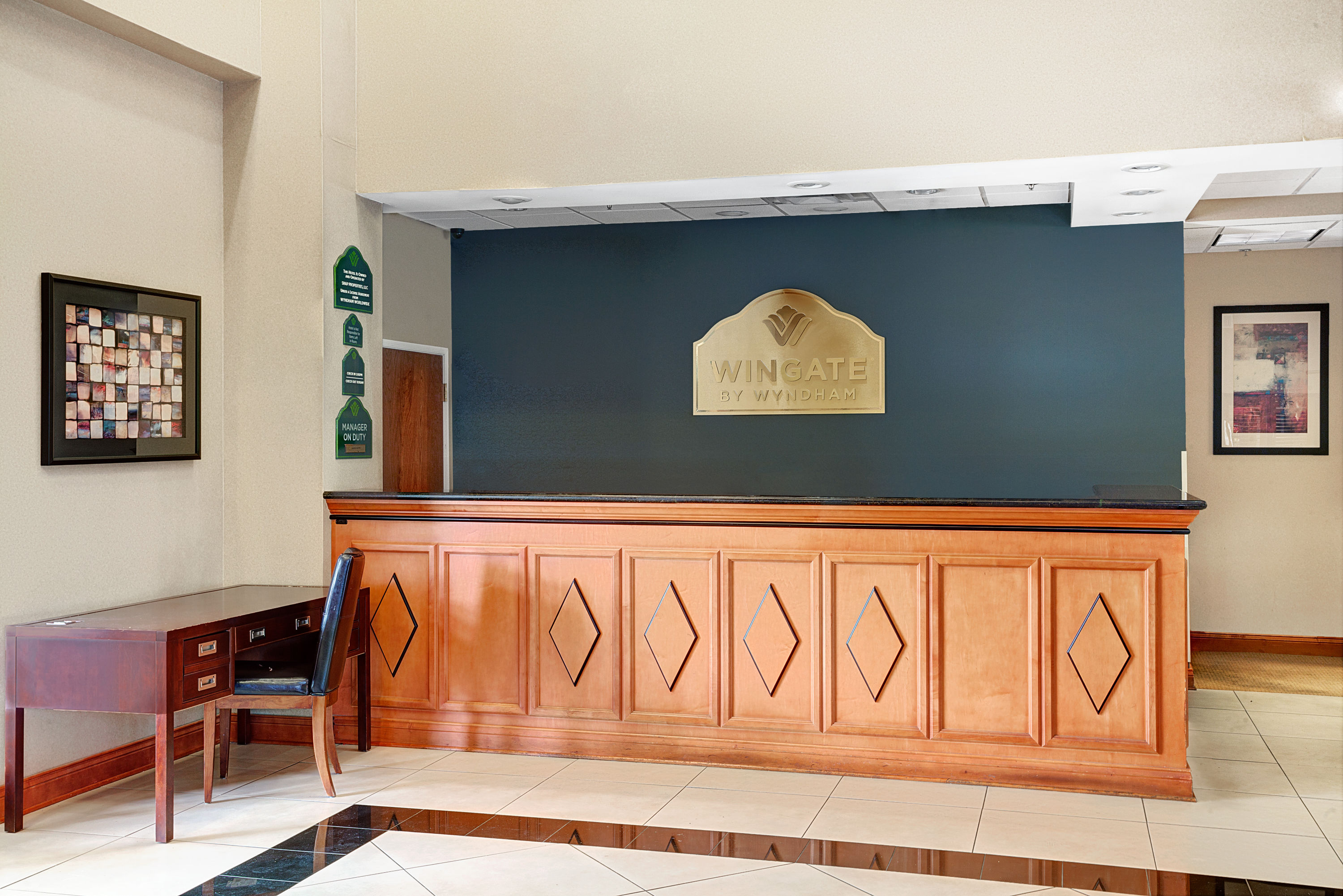 Wingate by Wyndham Atlanta/Fairburn | Fairburn, GA Hotels