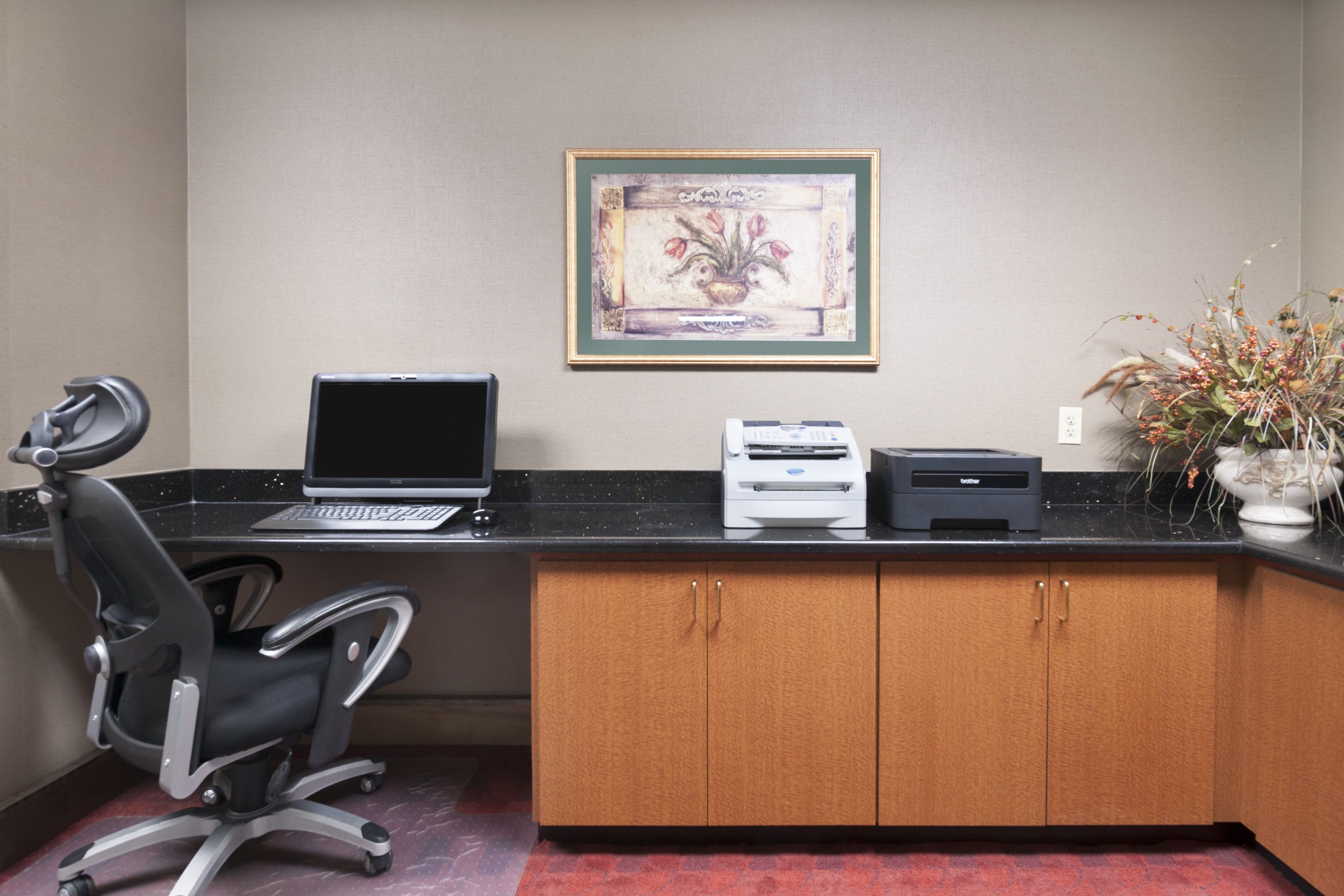 Wingate by Wyndham Chicago Schaumburg | Schaumburg, IL Hotels