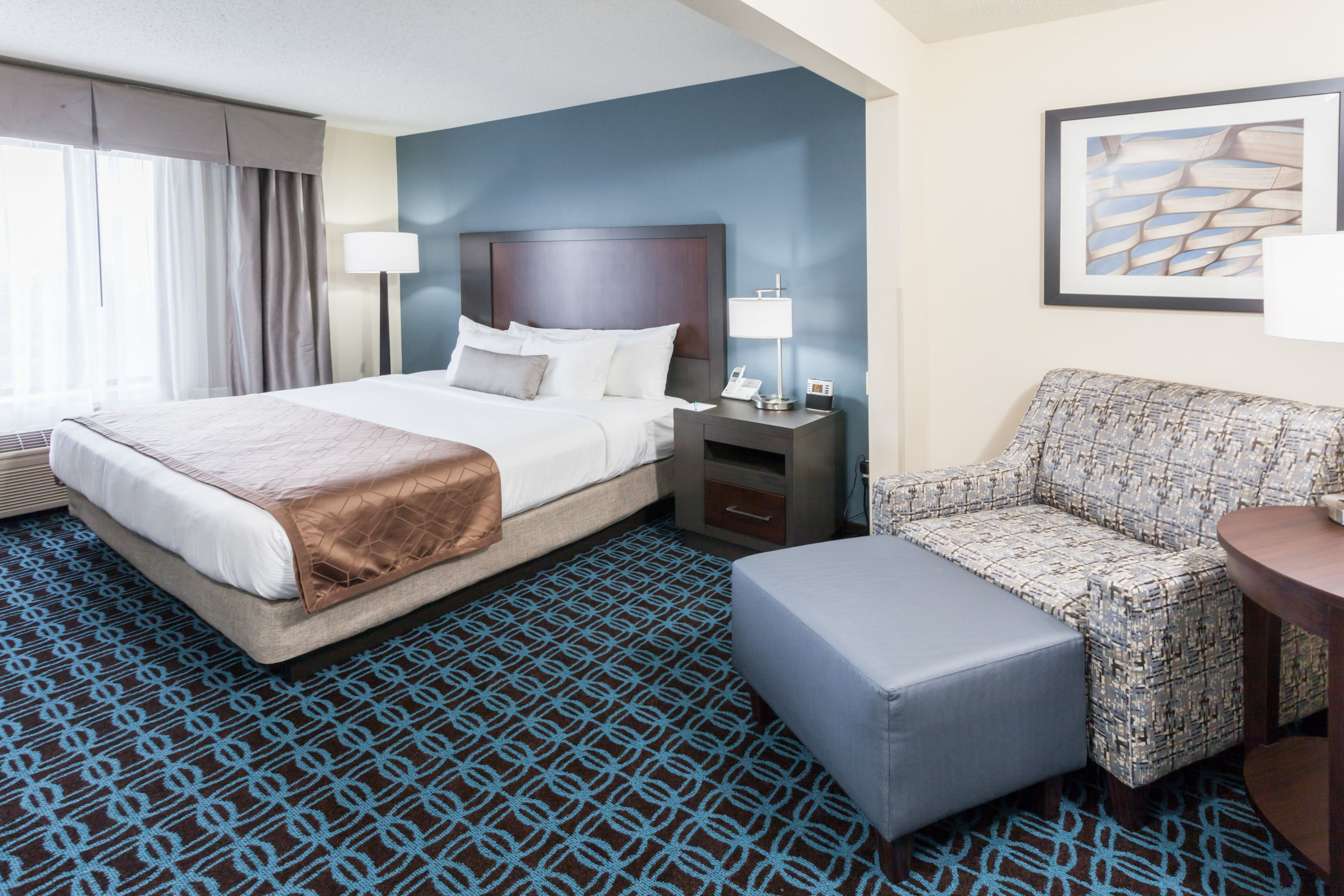 Wingate by Wyndham Chicago Schaumburg | Schaumburg, IL Hotels