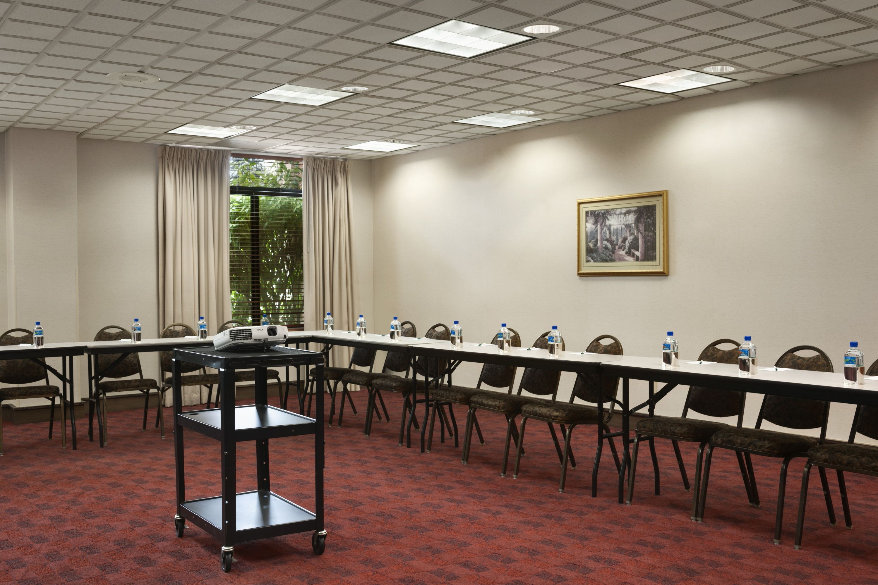 Wingate by Wyndham Chicago Schaumburg | Schaumburg, IL Hotels