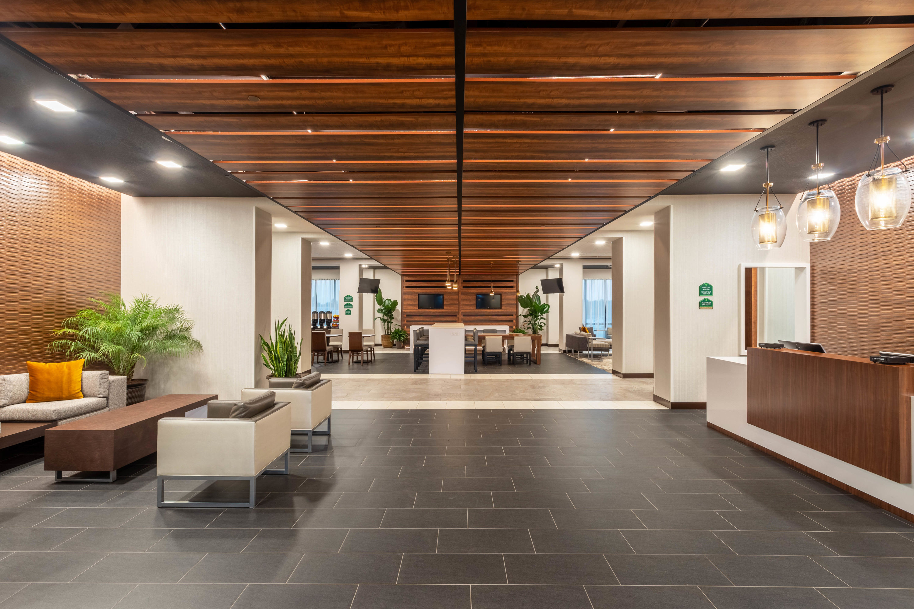 Wingate by Wyndham Angola | Angola, IN Hotels