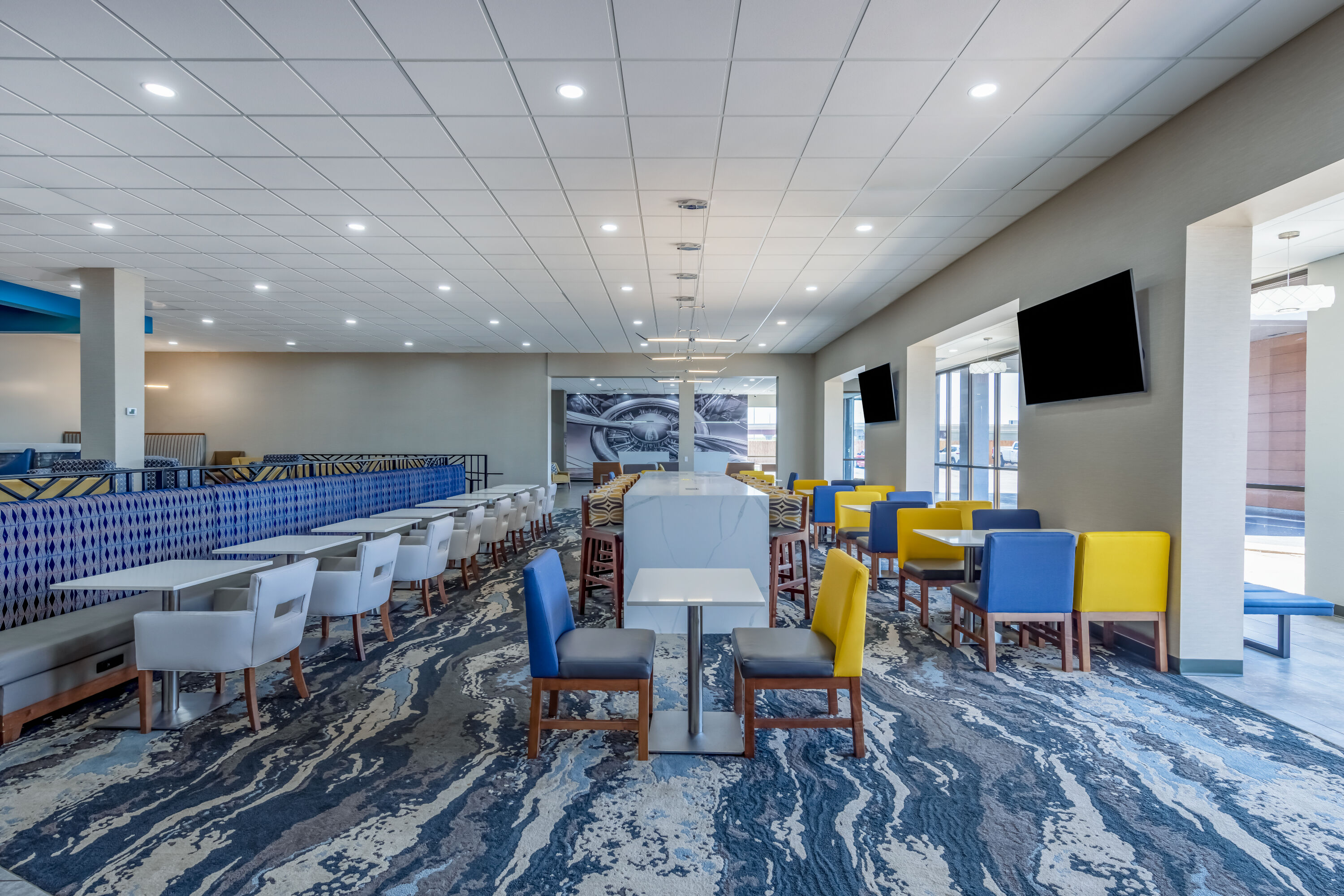 Wingate by Wyndham Wichita Airport | Wichita, KS Hotels