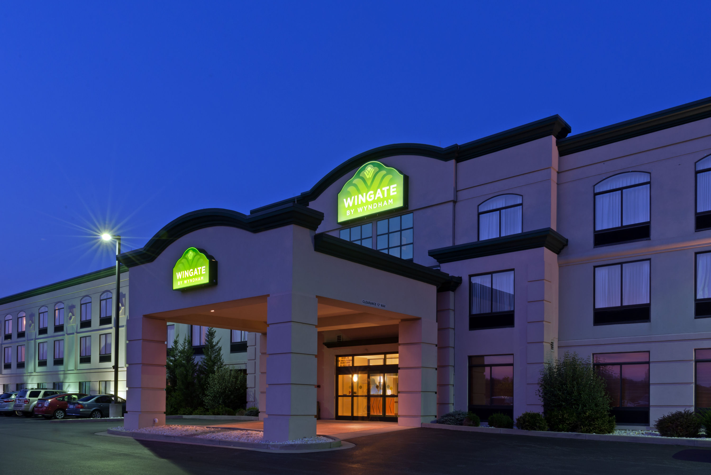 Wingate by Wyndham Erlanger / Florence / Cincinnati South | Erlanger ...