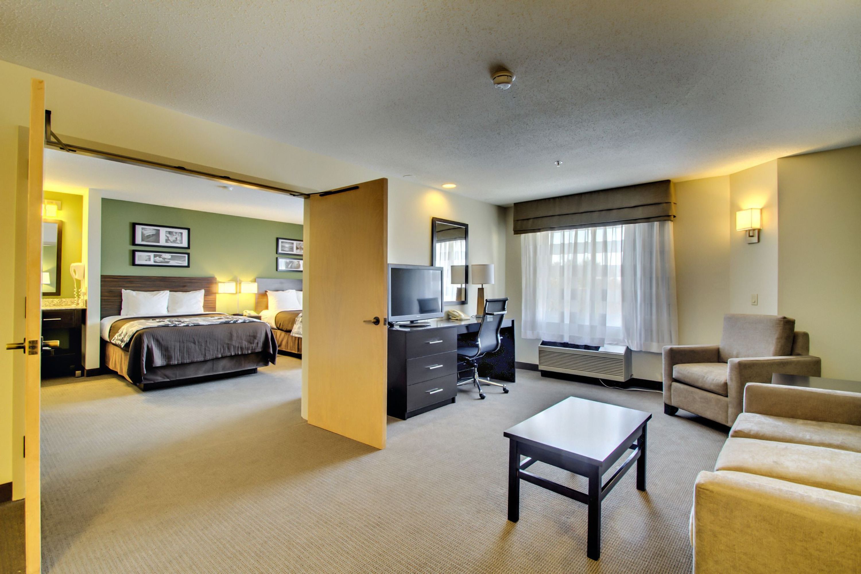 Wingate by Wyndham Bel Air I-95 Exit 77A / APG Area | Edgewood, MD Hotels