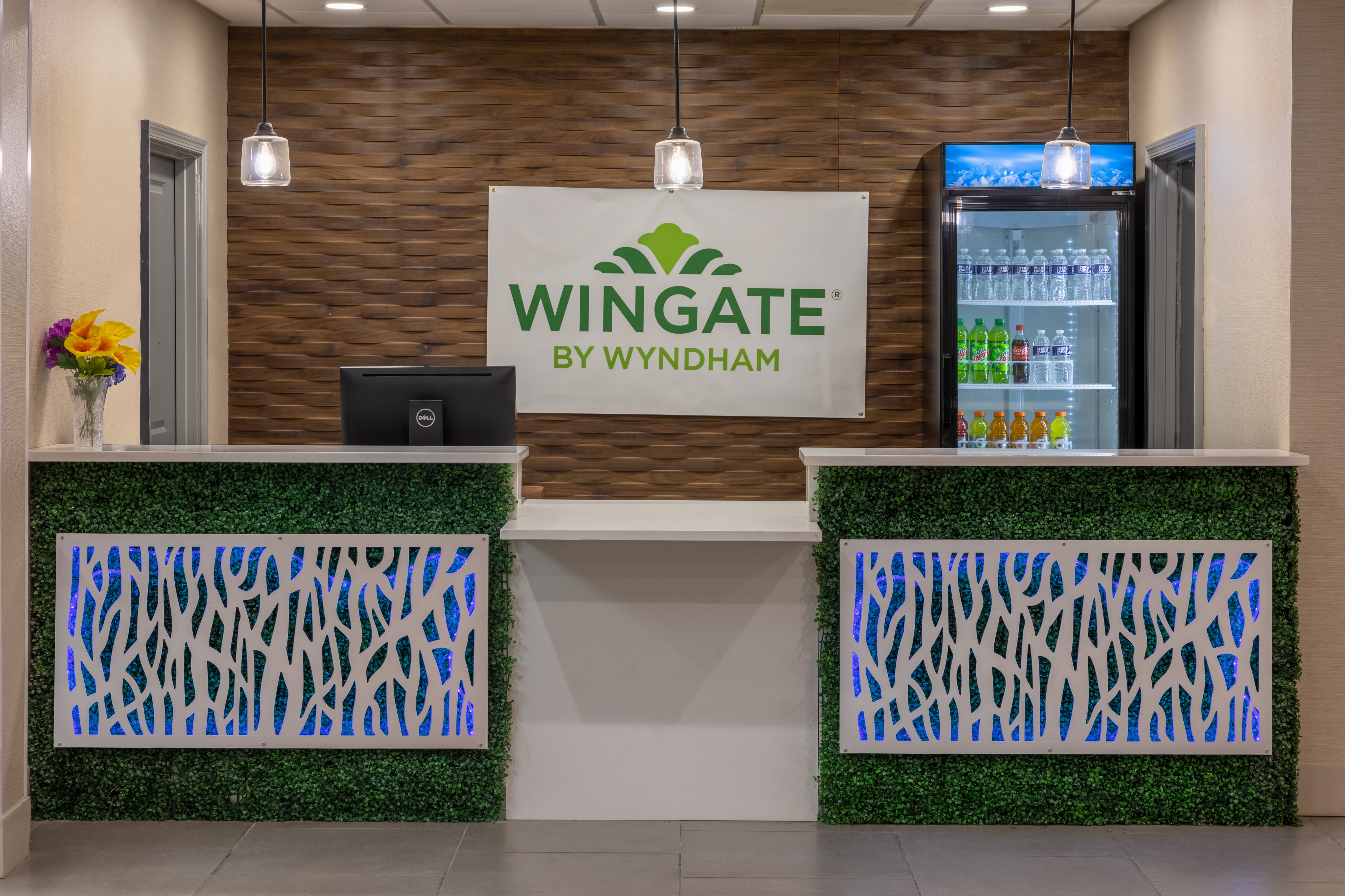 Wingate by Wyndham Waldorf/Washington DC Area | Waldorf, MD Hotels