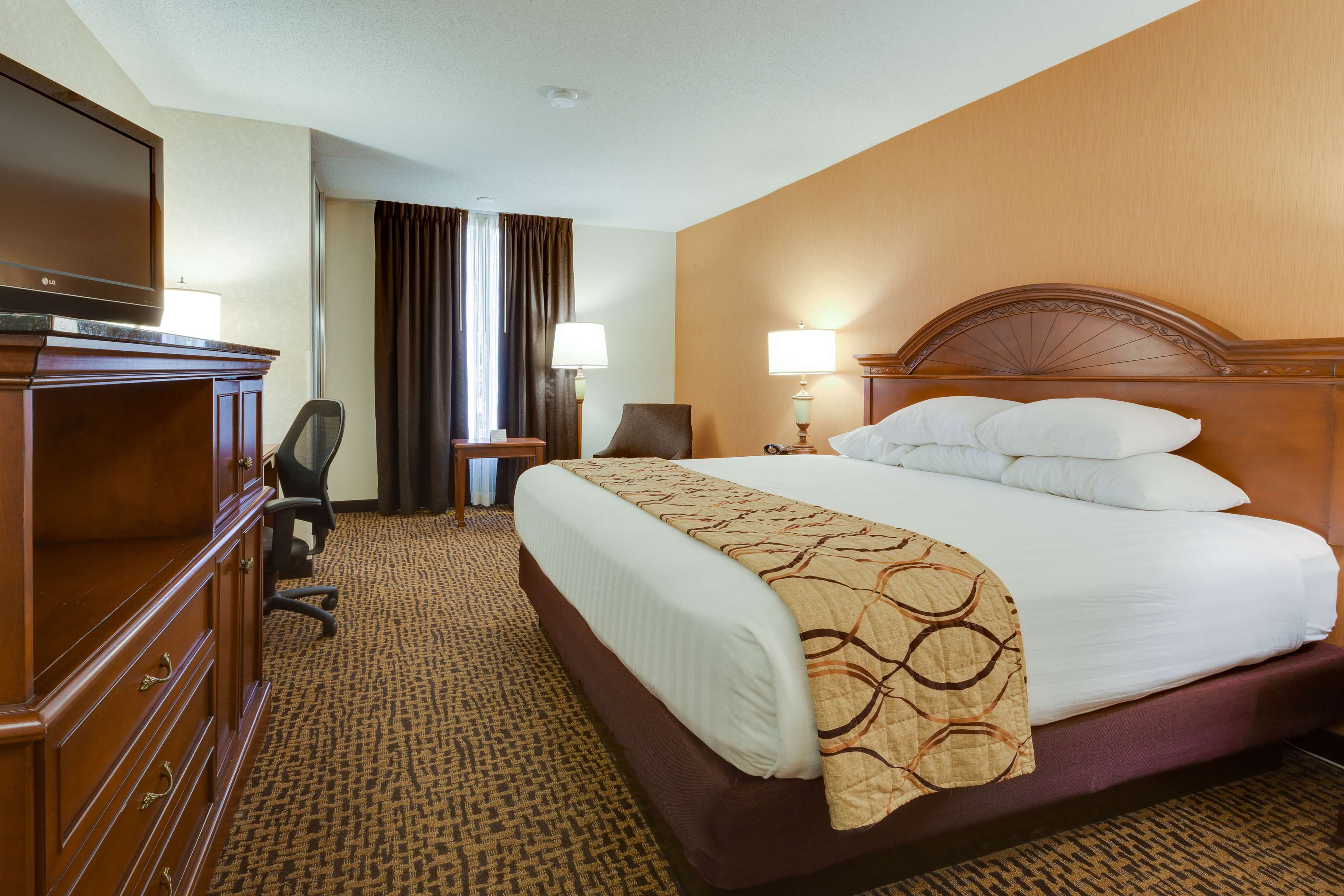 Wingate by Wyndham St. Louis/Fenton Route 66 | Fenton, MO Hotels