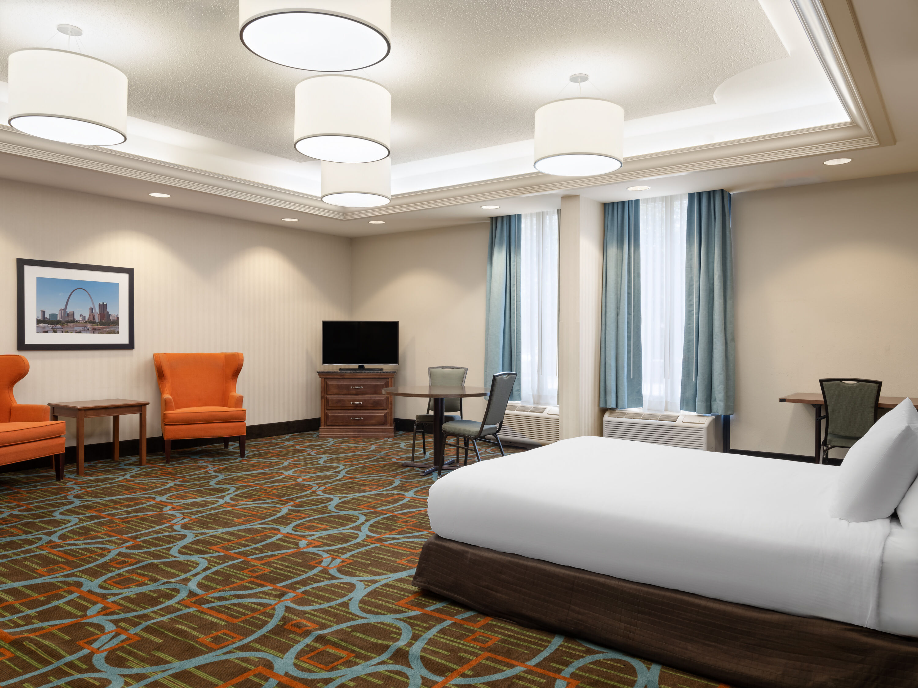 Wingate by Wyndham St. Louis Airport | Saint Ann, MO Hotels