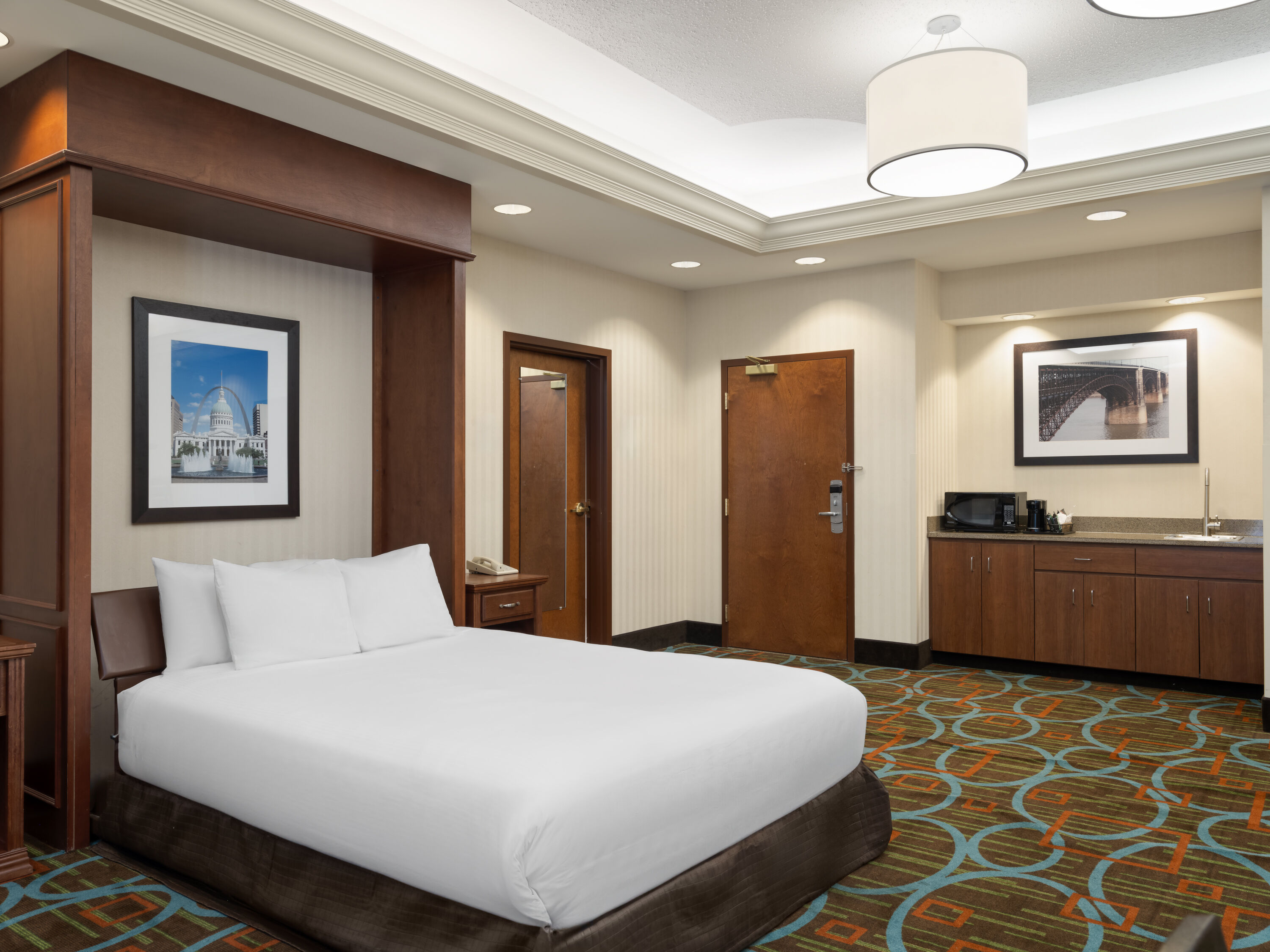 Wingate by Wyndham St. Louis Airport | Saint Ann, MO Hotels