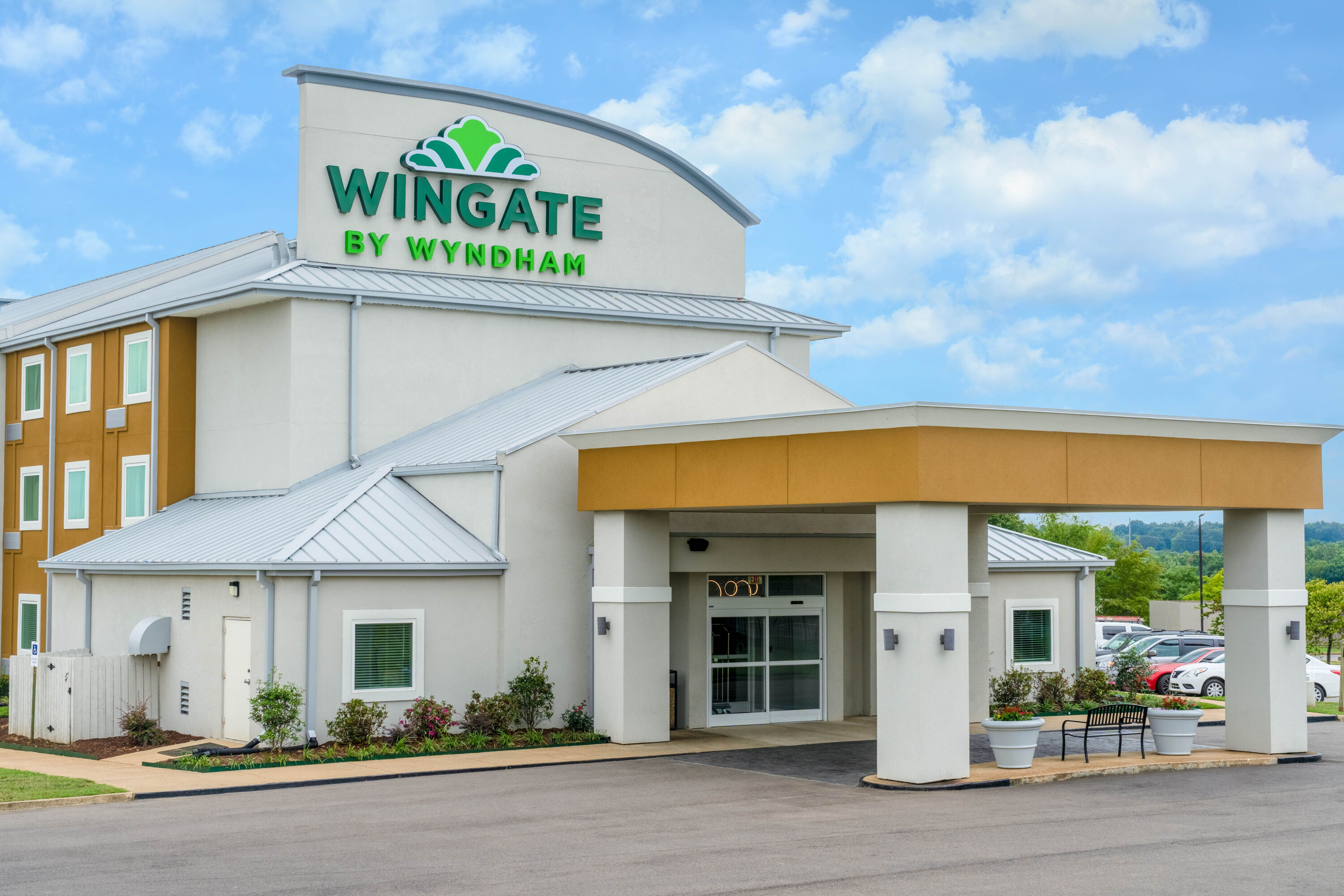 Wingate by Wyndham Horn Lake Southaven | Horn Lake, MS Hotels