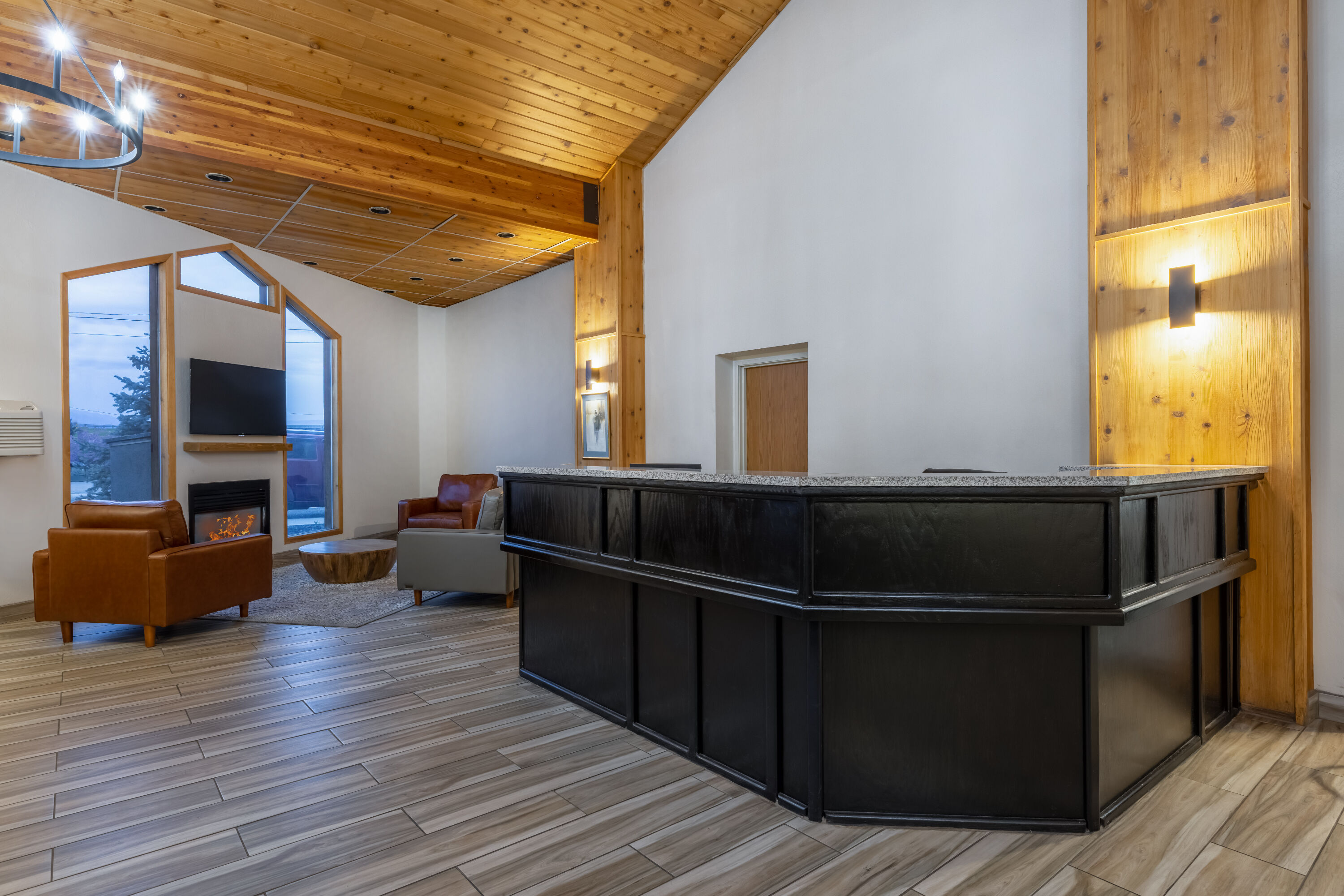 Wingate by Wyndham Butte City Center I-15/I-90 | Butte, MT Hotels