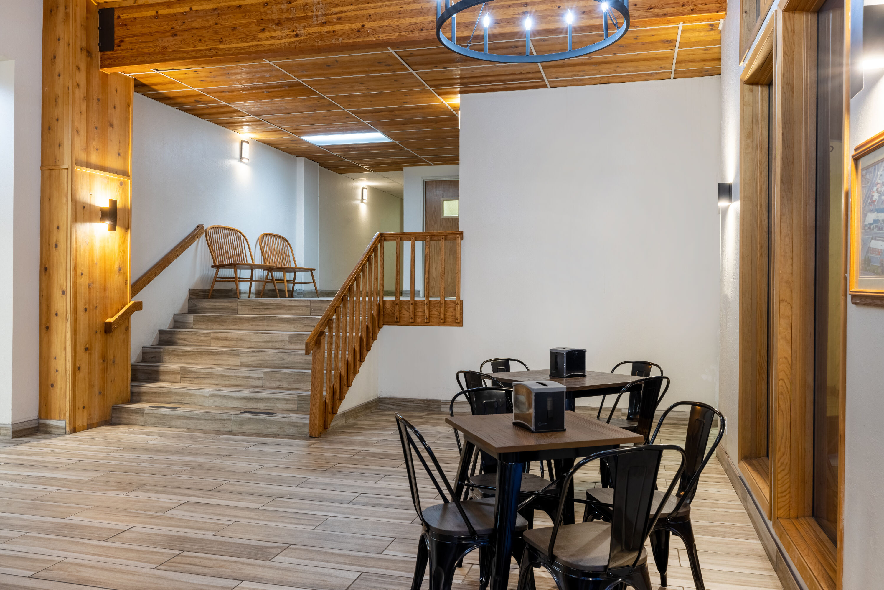 Wingate by Wyndham Butte City Center I-15/I-90 | Butte, MT Hotels