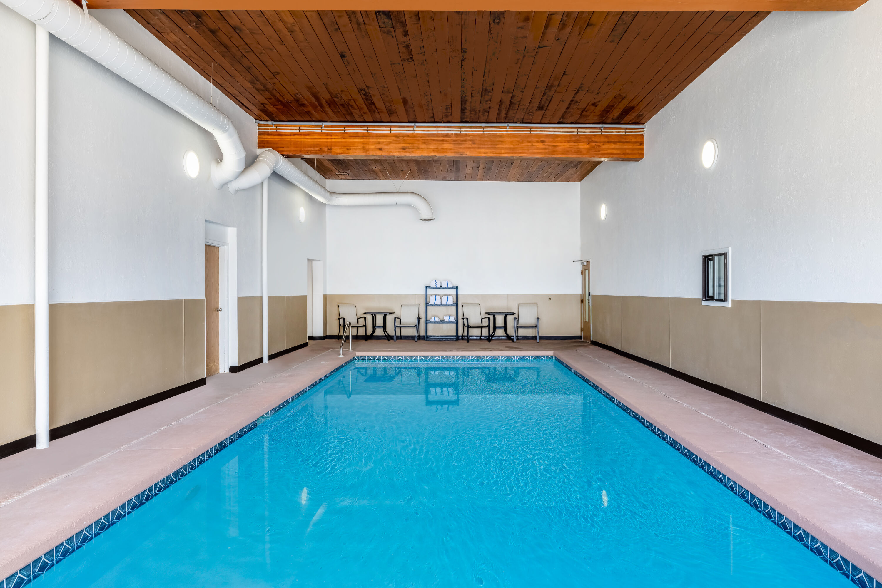 Wingate by Wyndham Butte City Center I-15/I-90 | Butte, MT Hotels