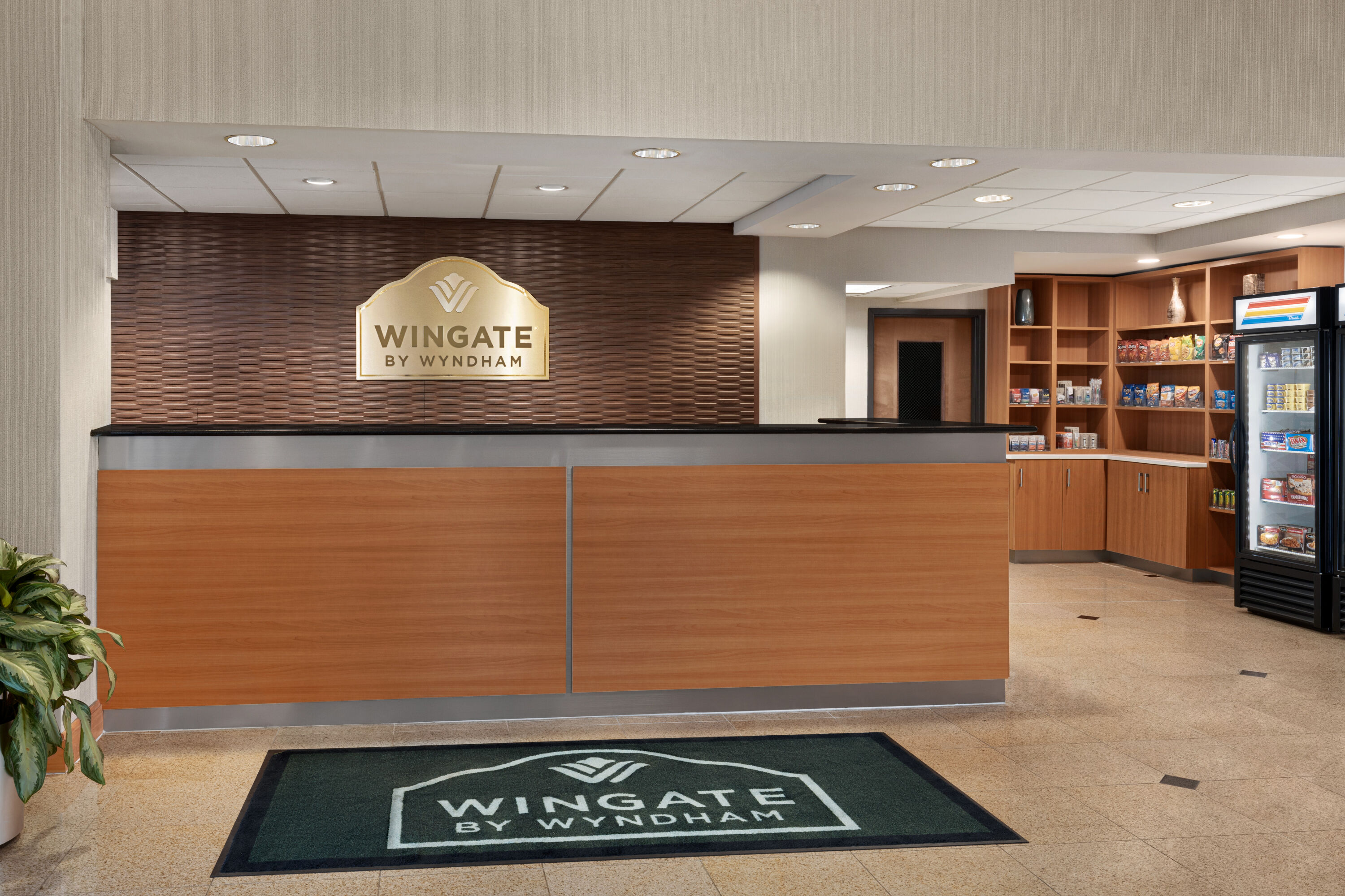 Wingate by Wyndham Wilmington | Wilmington, NC Hotels