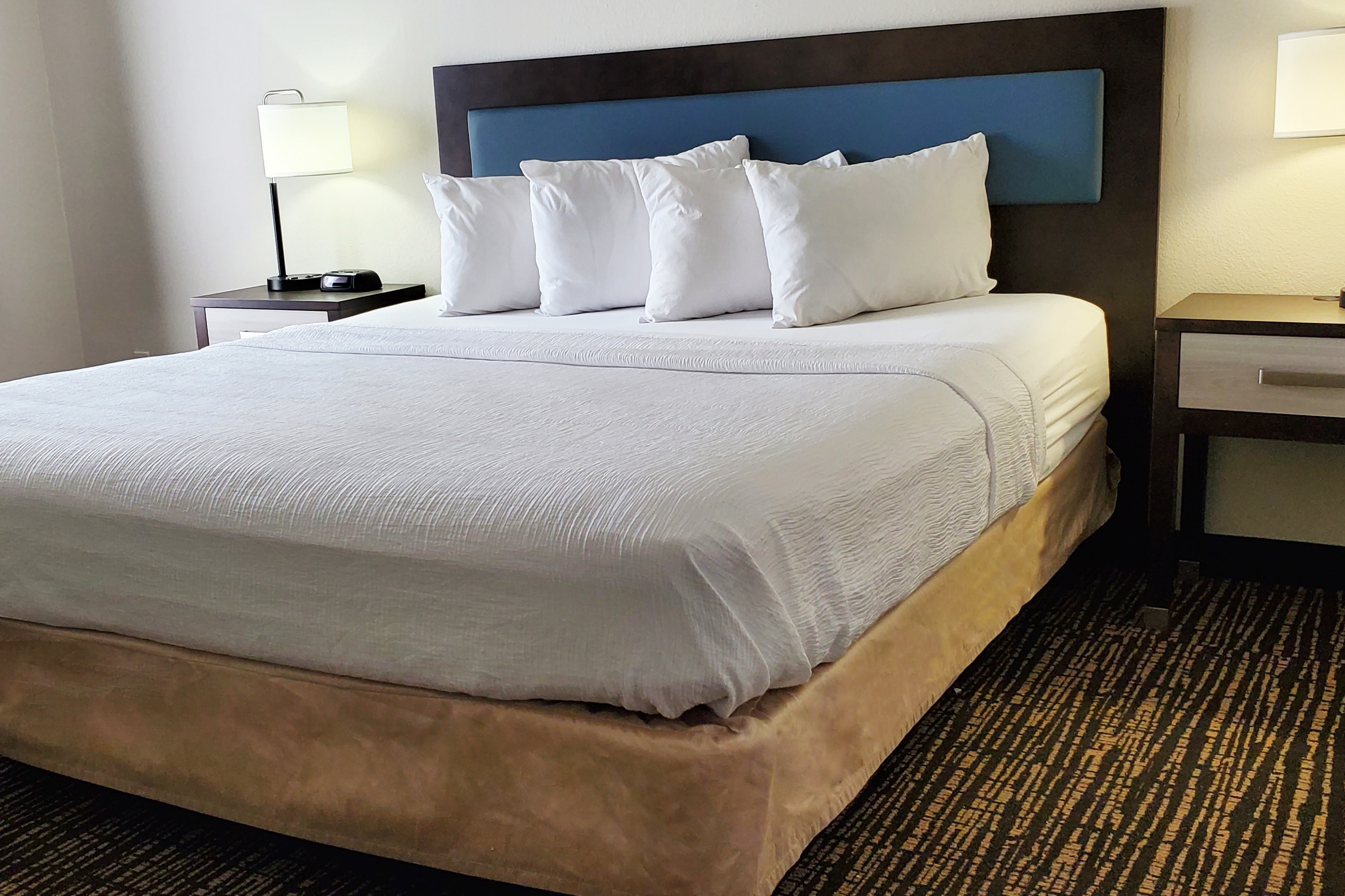 Wingate by Wyndham Canton/Hall of Fame | Canton, OH Hotels