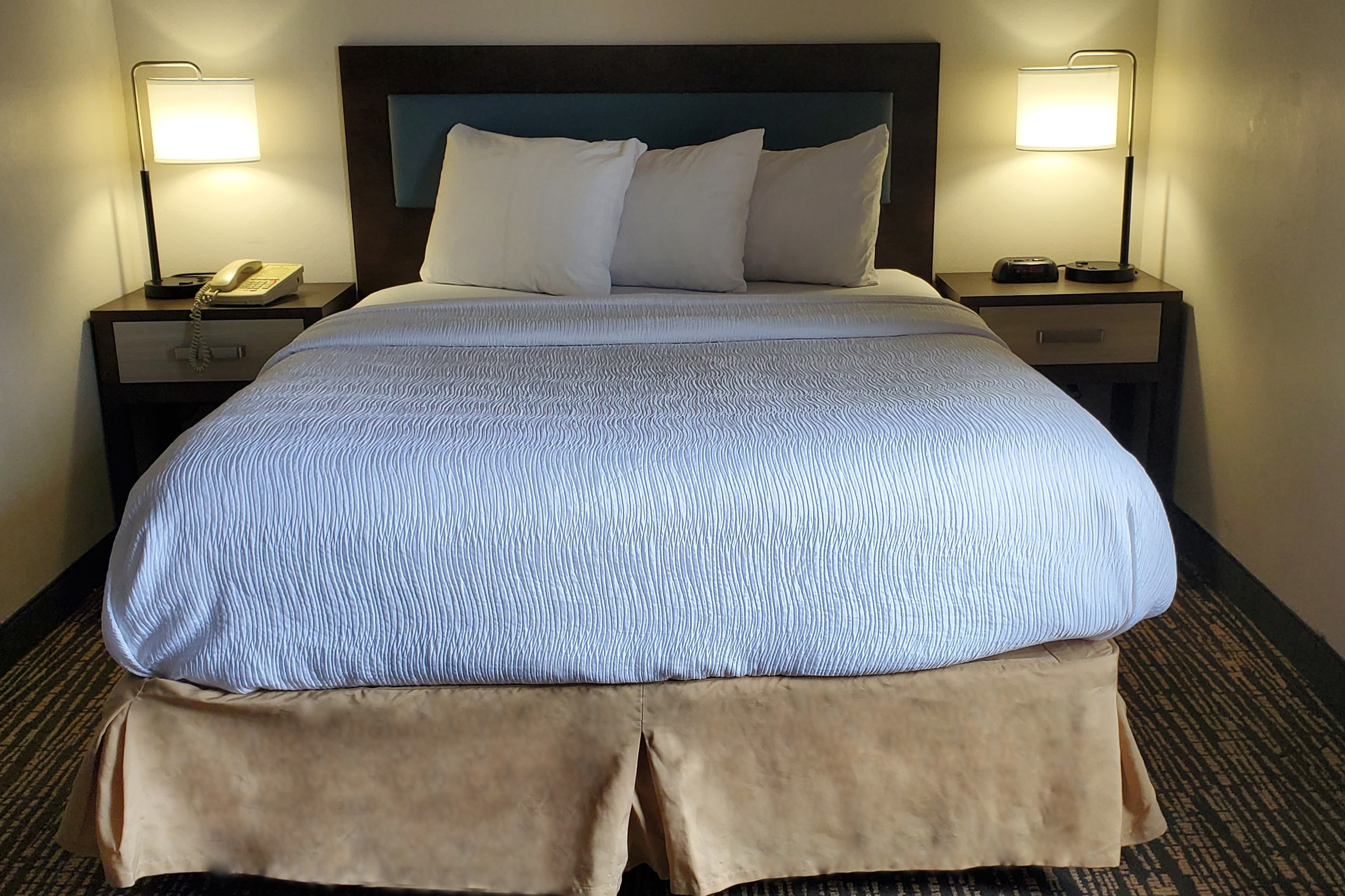 Wingate by Wyndham Canton/Hall of Fame | Canton, OH Hotels