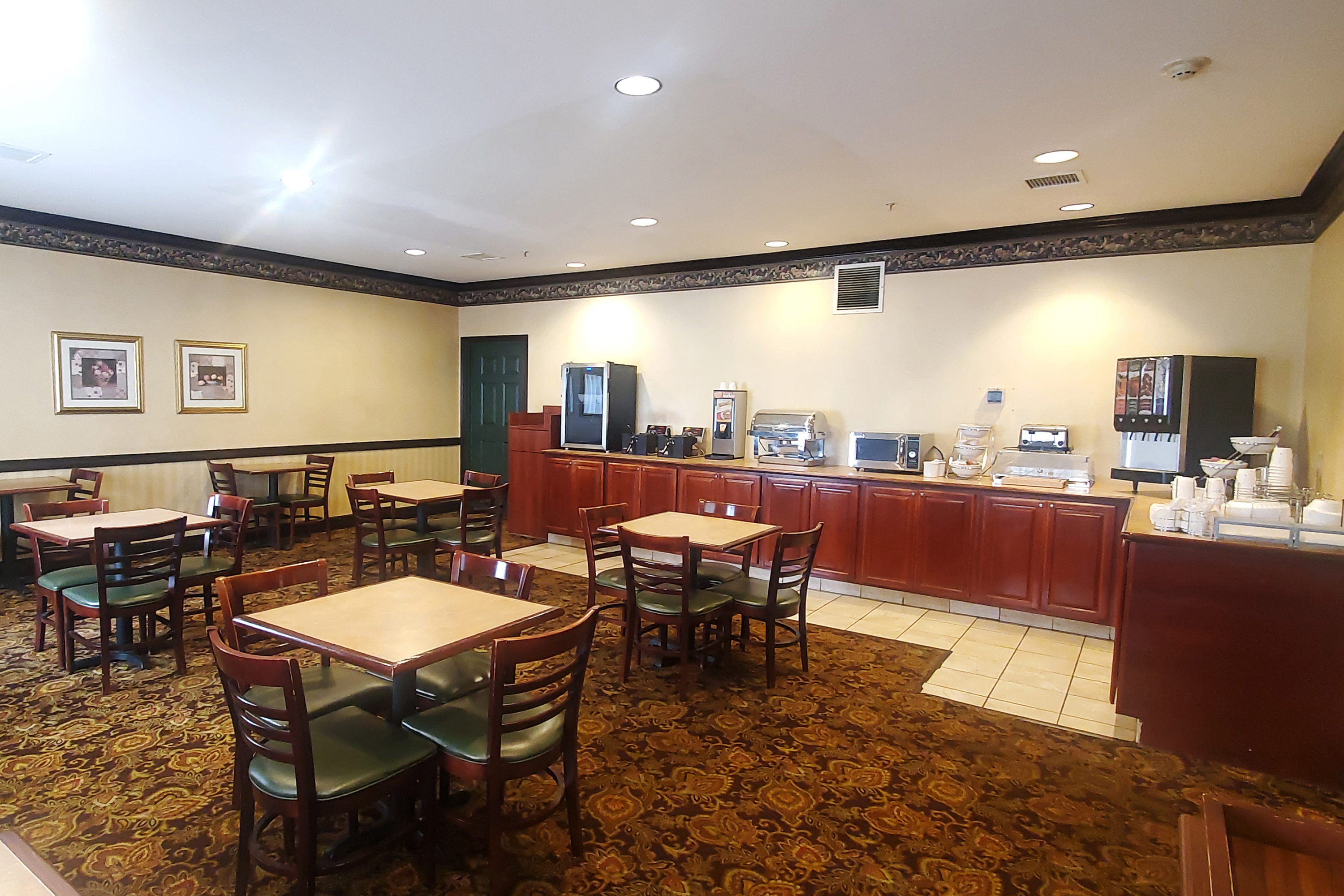 Wingate by Wyndham Youngstown/Austintown | Youngstown, OH Hotels