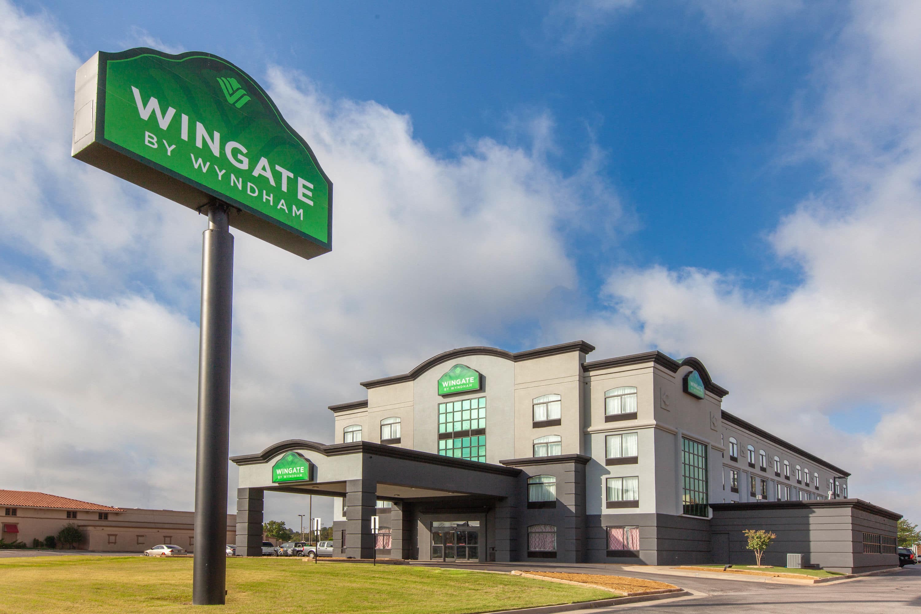 Wingate by Wyndham Oklahoma City Airport | Oklahoma City, OK Hotels