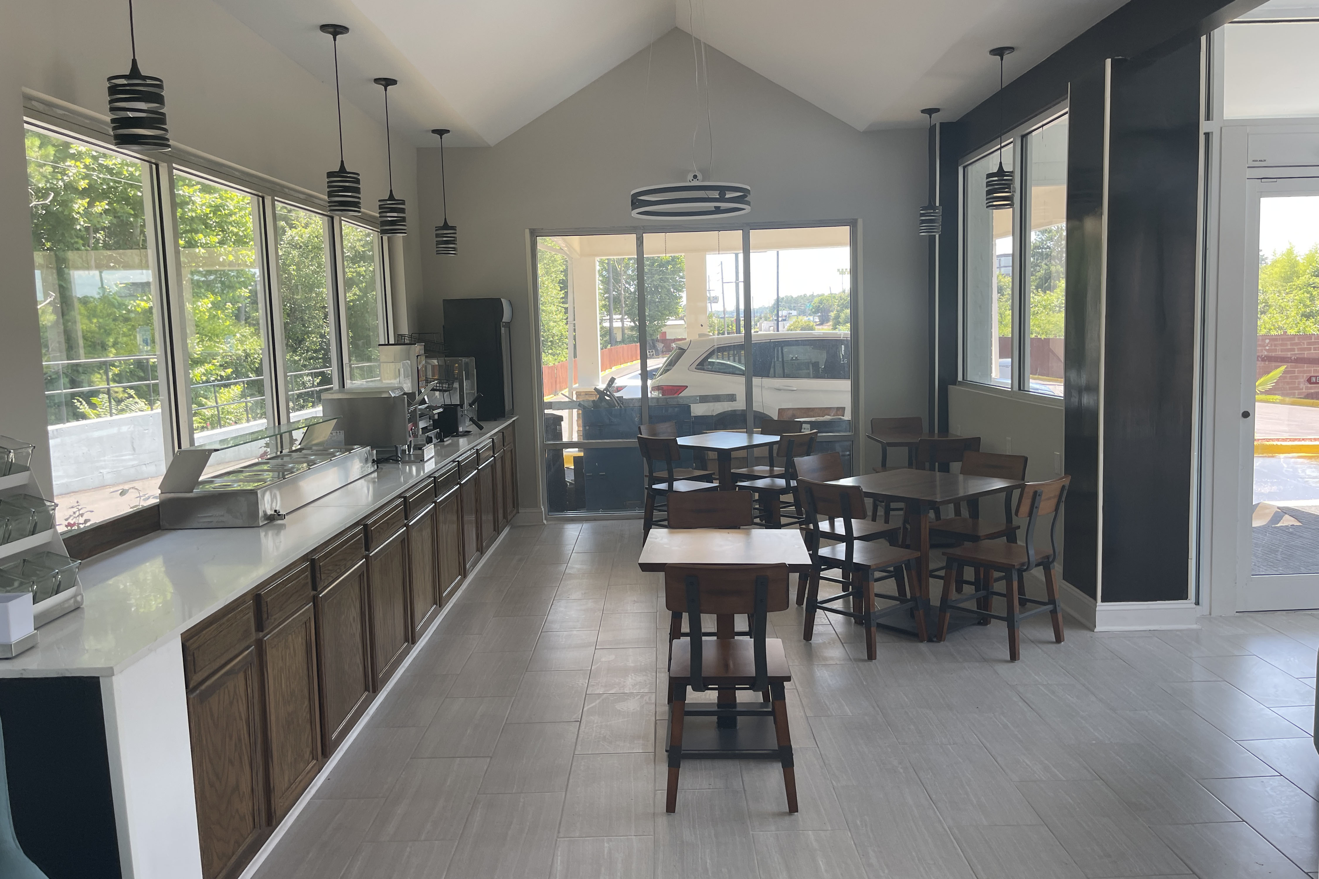 Wingate by Wyndham Columbia/Fort Jackson | Columbia, SC Hotels