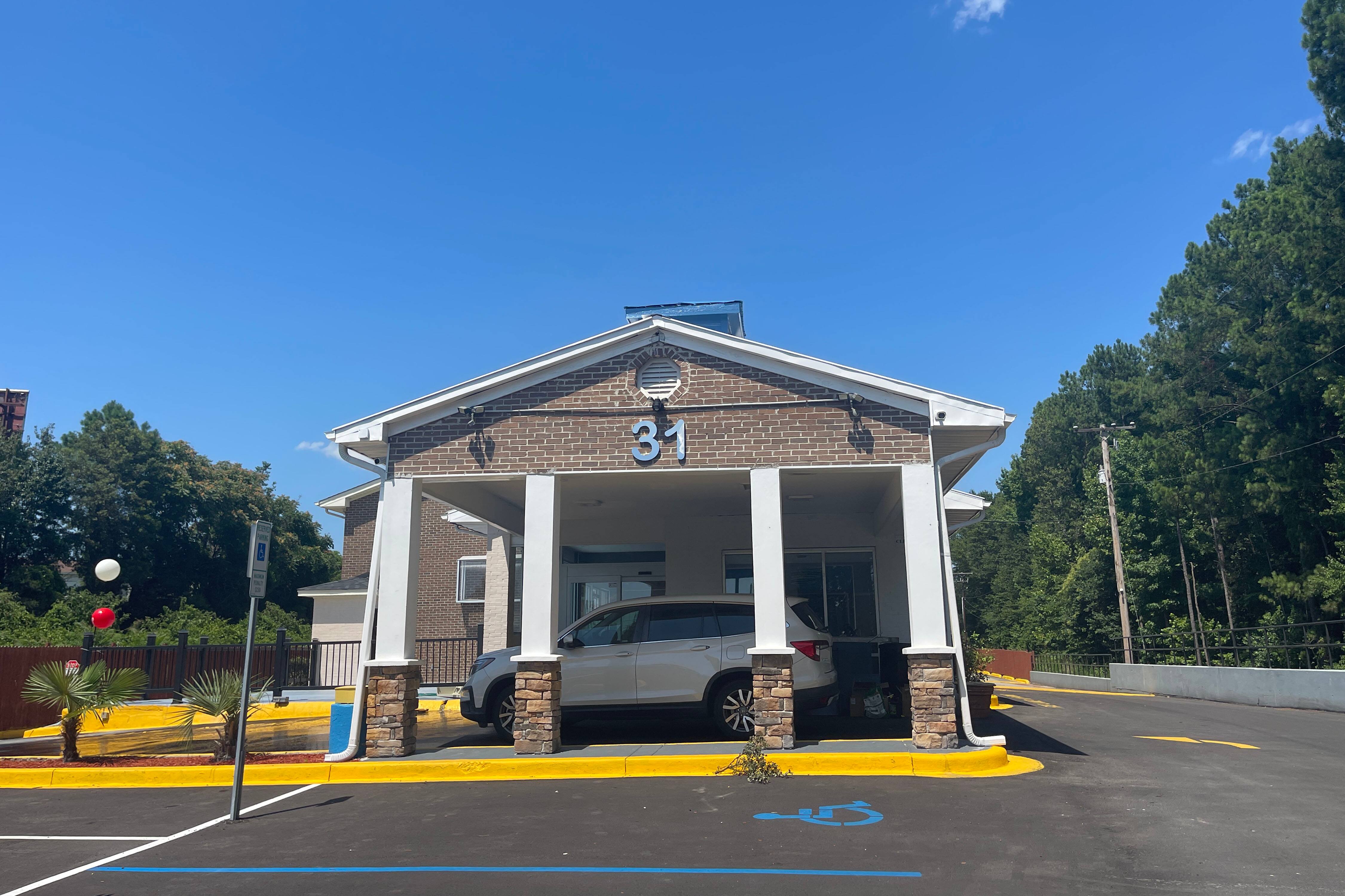 Wingate by Wyndham Columbia/Fort Jackson | Columbia, SC Hotels