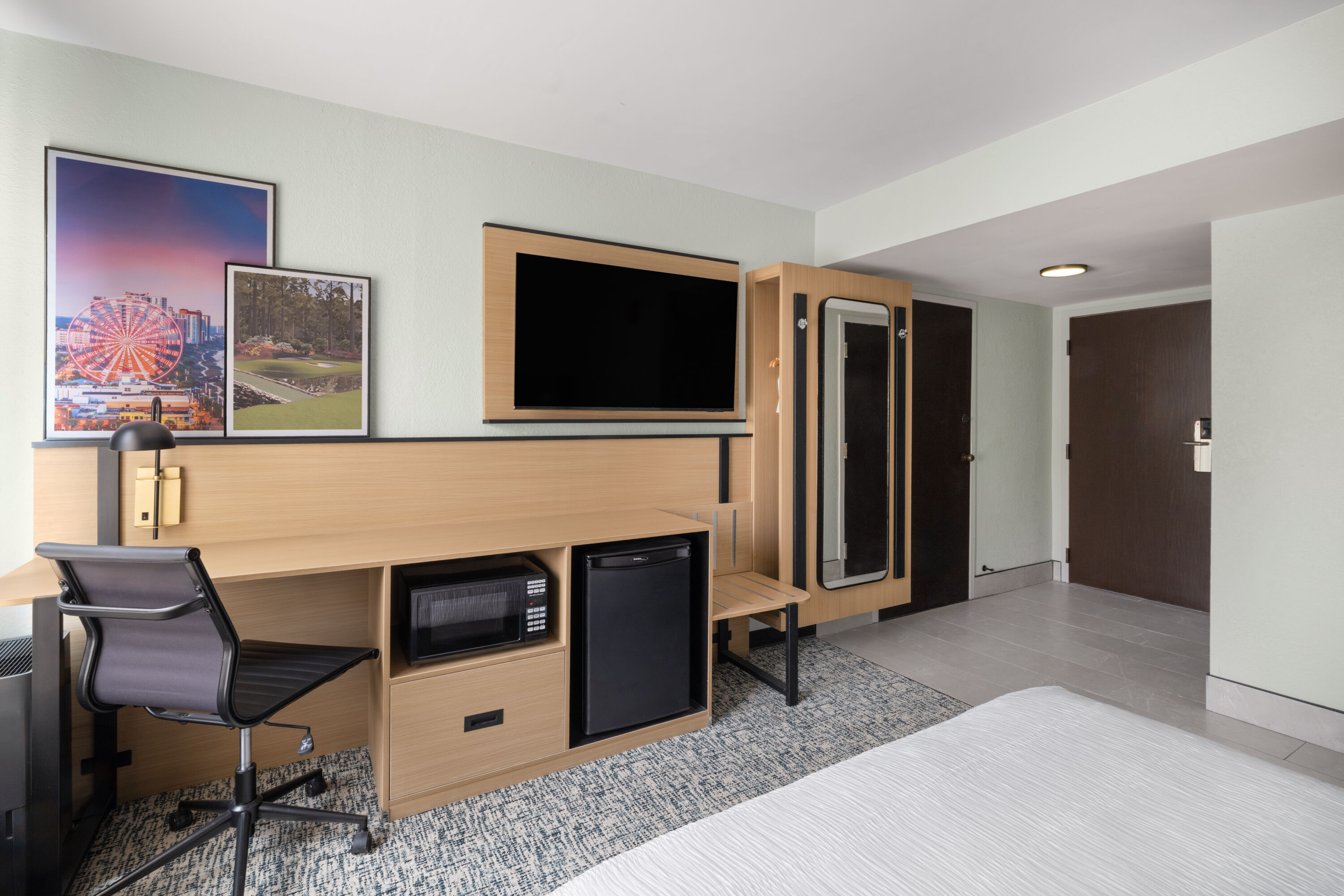 Wingate by Wyndham Myrtle Beach At Outlets | Myrtle Beach, SC Hotels
