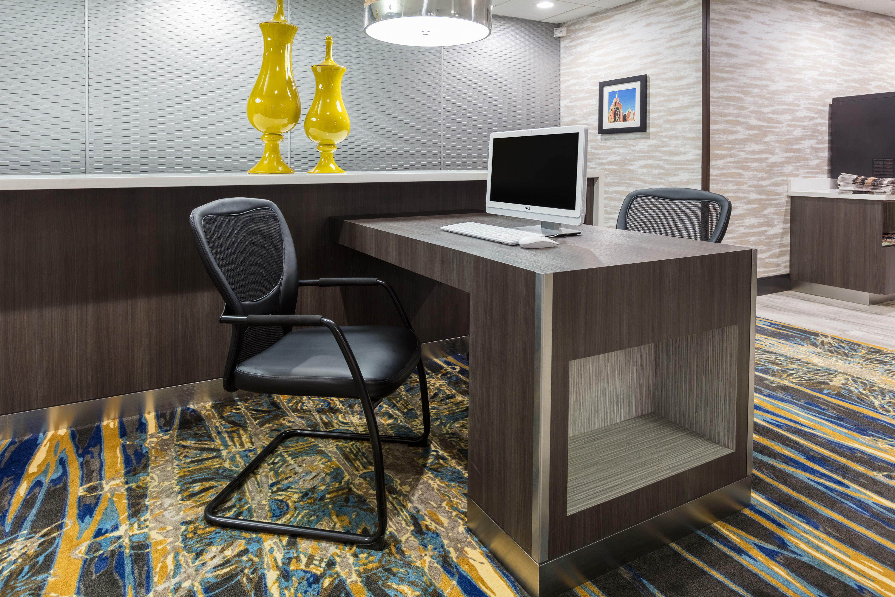 Wingate by Wyndham Dallas Love Field | Dallas, TX Hotels