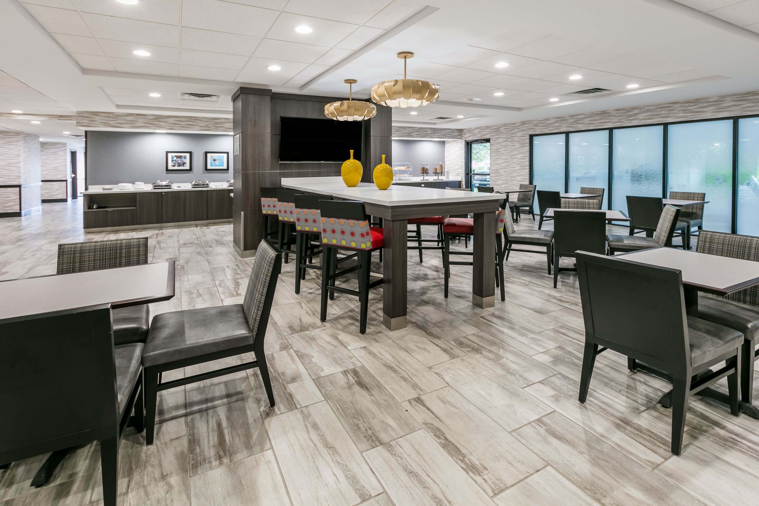 Wingate by Wyndham Dallas Love Field | Dallas, TX Hotels