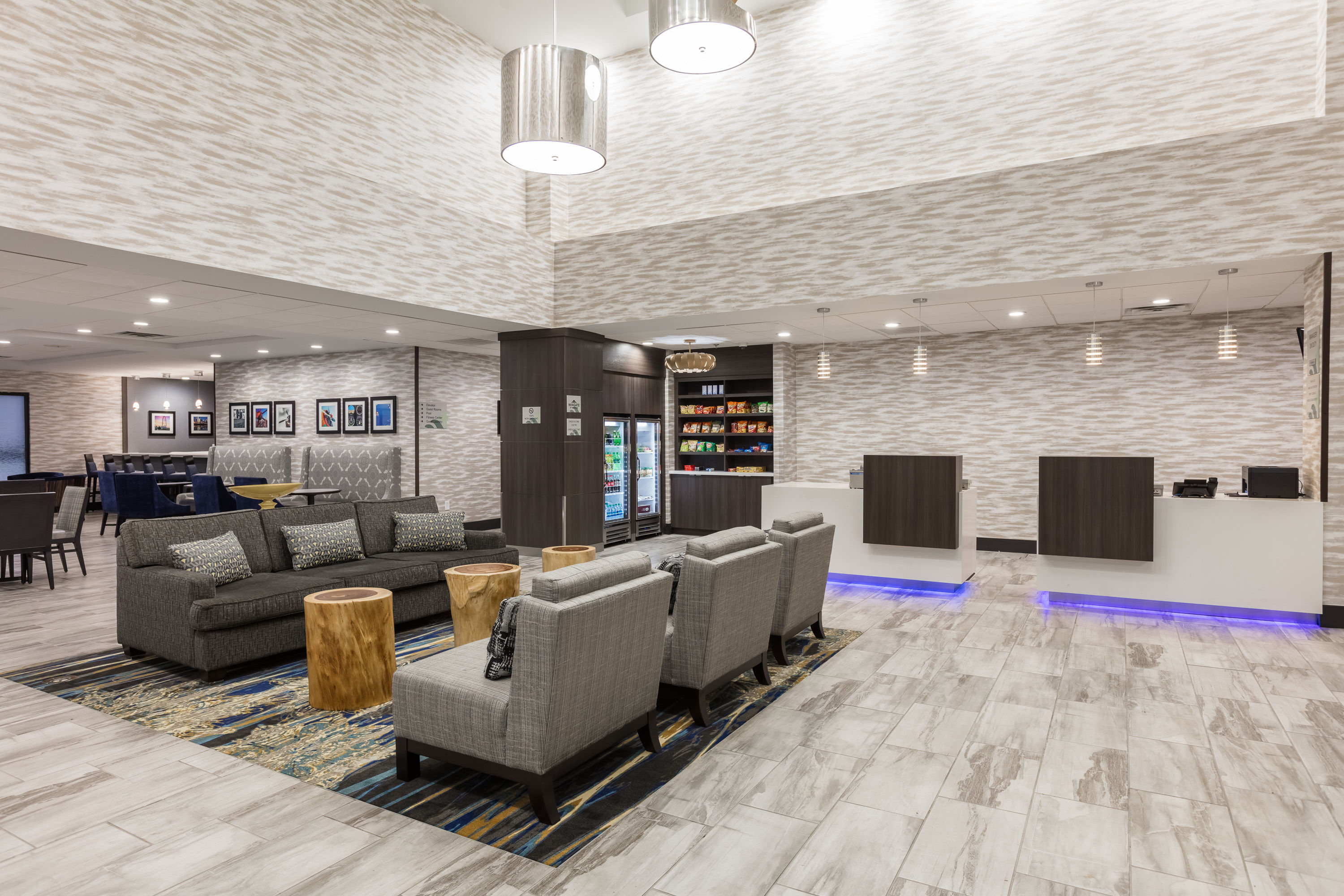 Wingate by Wyndham Dallas Love Field | Dallas, TX Hotels