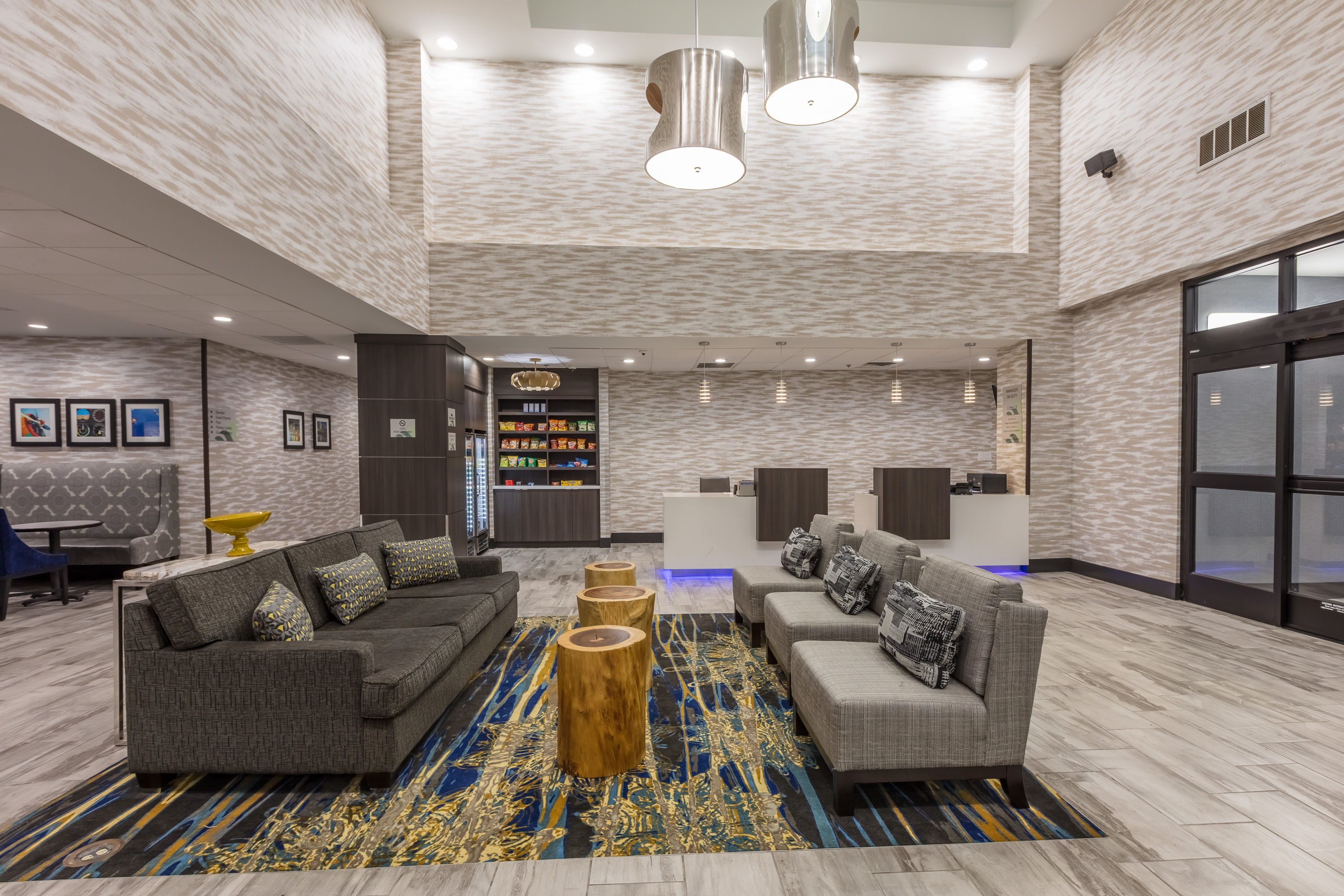 Wingate by Wyndham Dallas Love Field | Dallas, TX Hotels